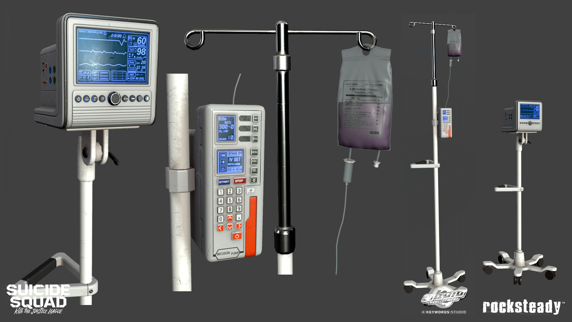 Dan Bingham - LEX LAB