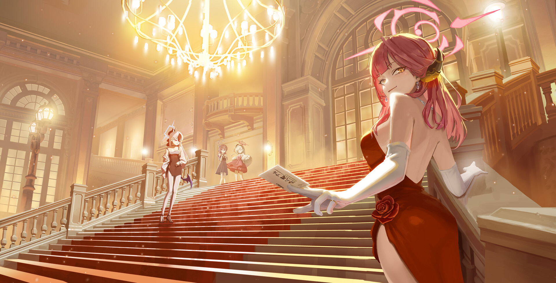 ArtStation - Problem Solver 68