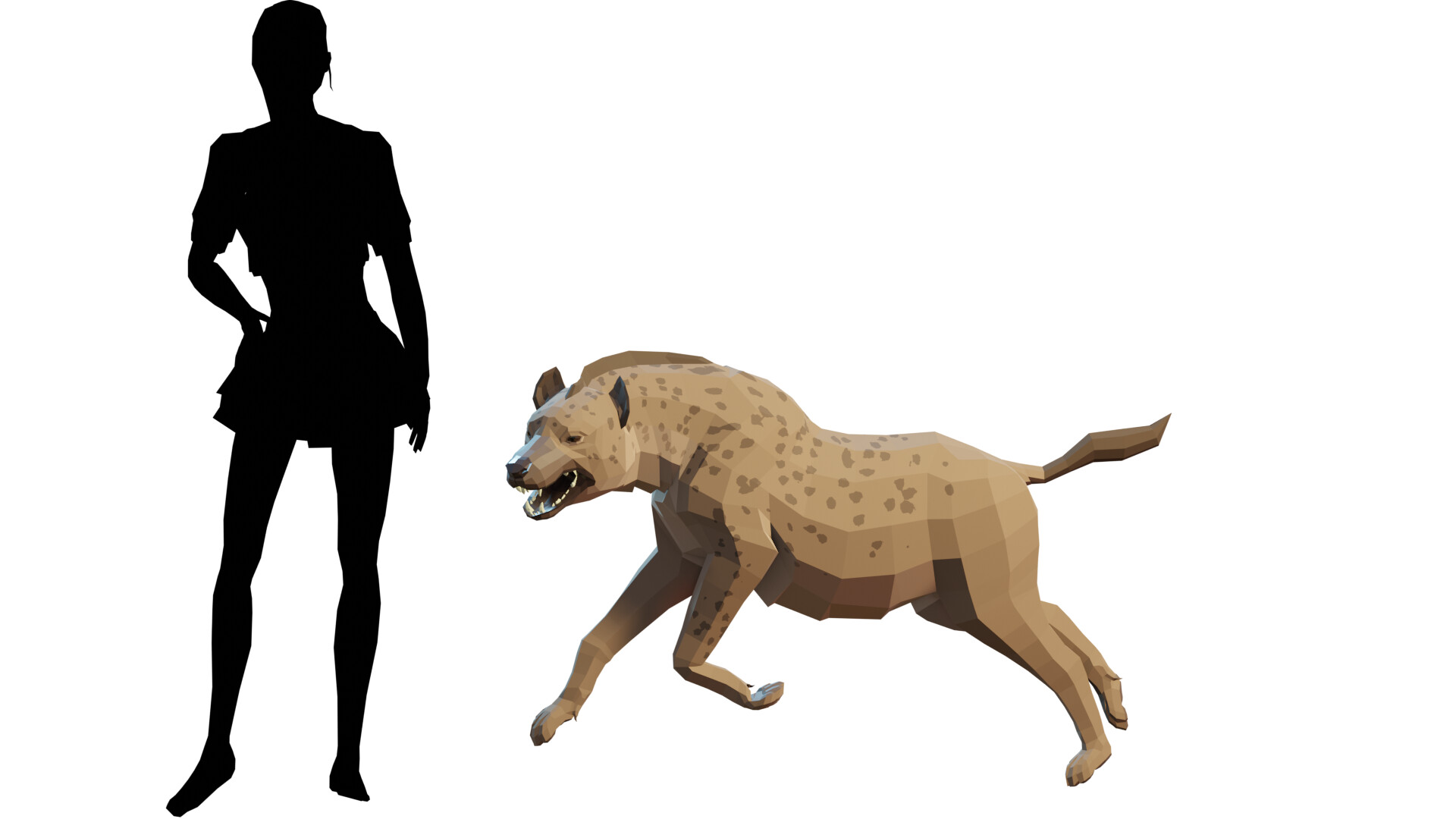 Adam Midzuk - Animals Of Ice Age Europe