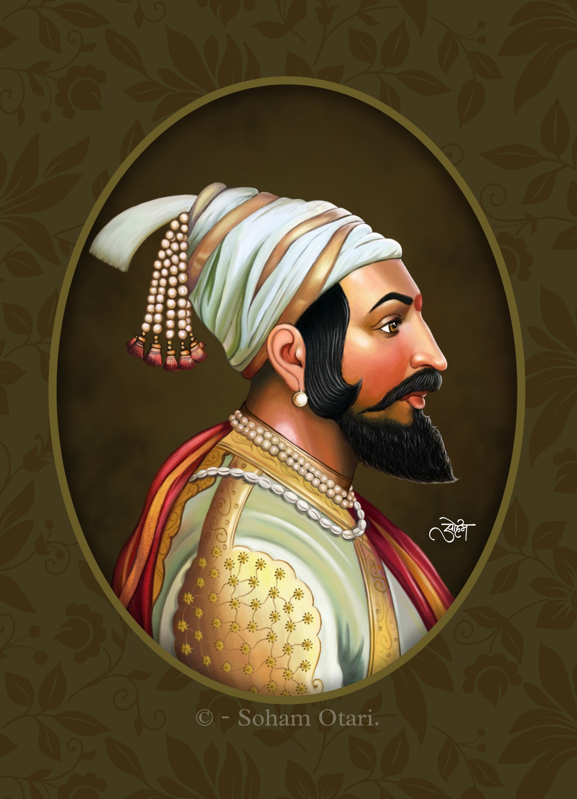 ArtStation - Honoring the Legacy: A Digital Tribute to the Great ...