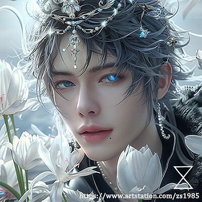 张若昕💎 ruo xin