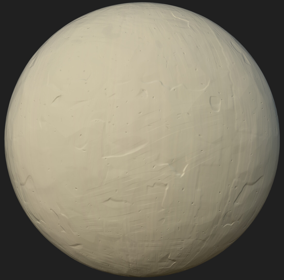 Ramond Torres - Valorant: Materials