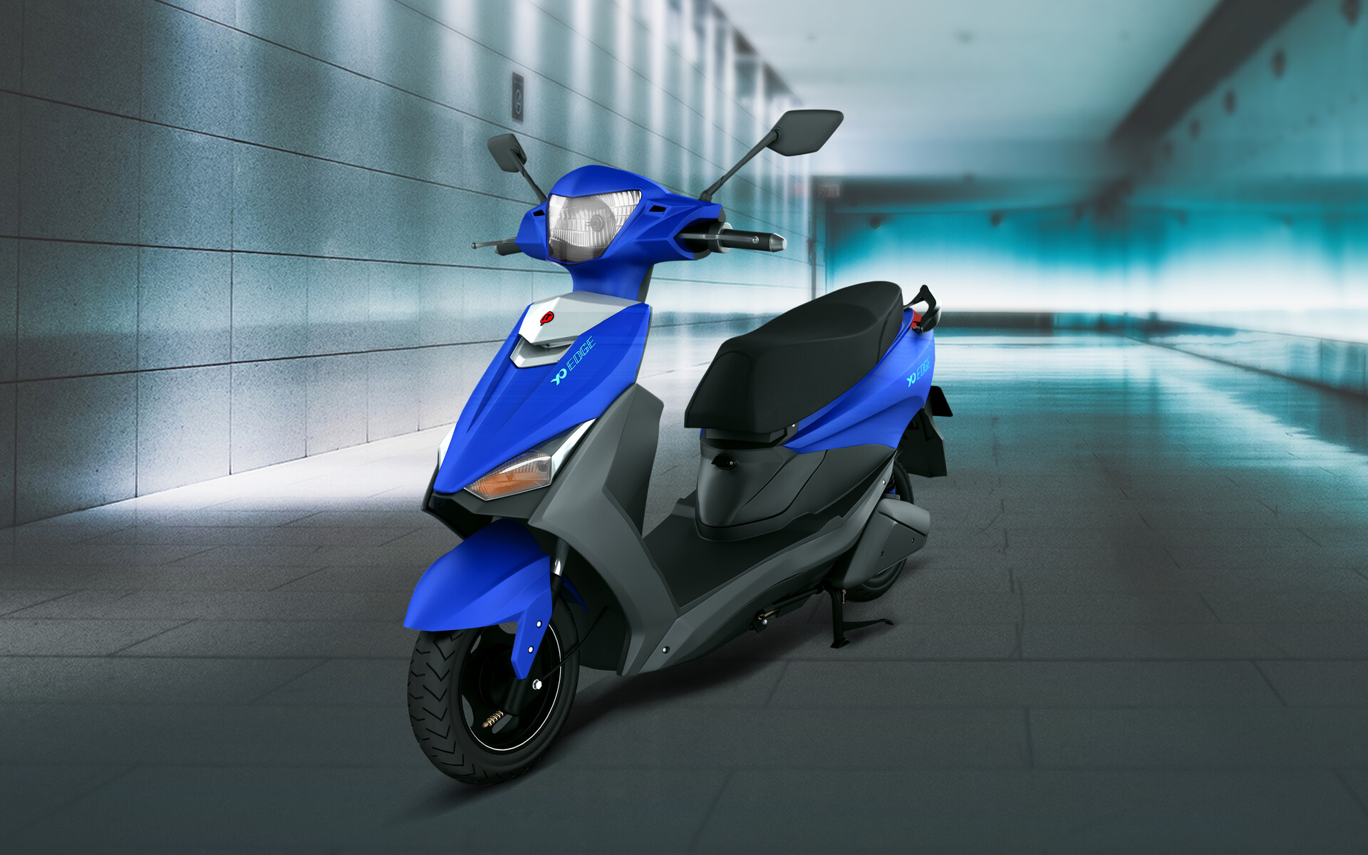 ArtStation - Yo Bike