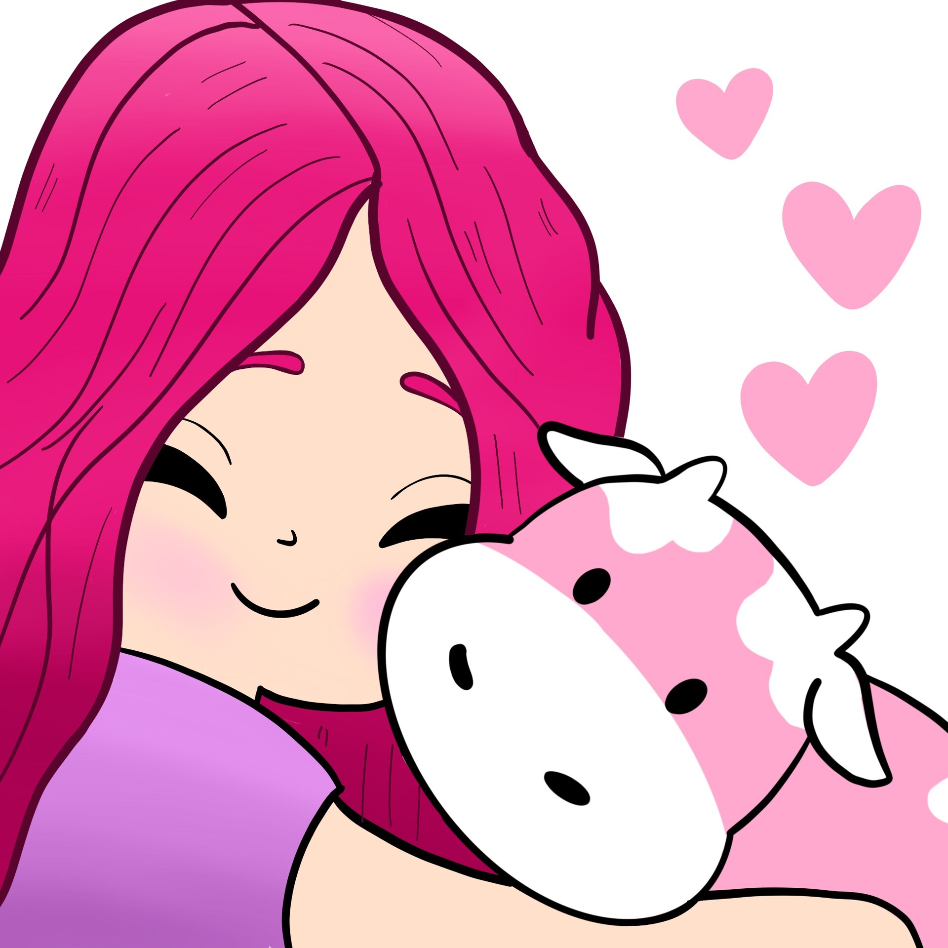 ArtStation - Pikamy Emote