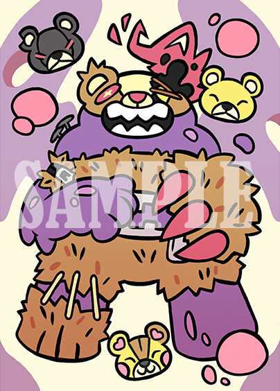 ArtStation - Shinmonzaemon