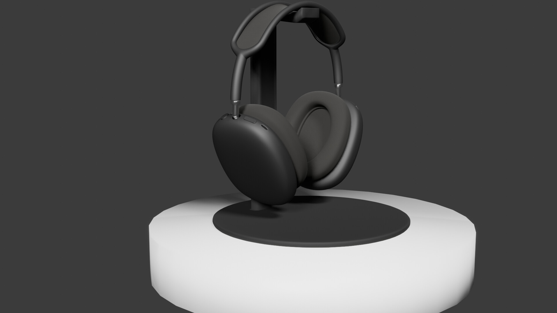 ArtStation - Airpods Max