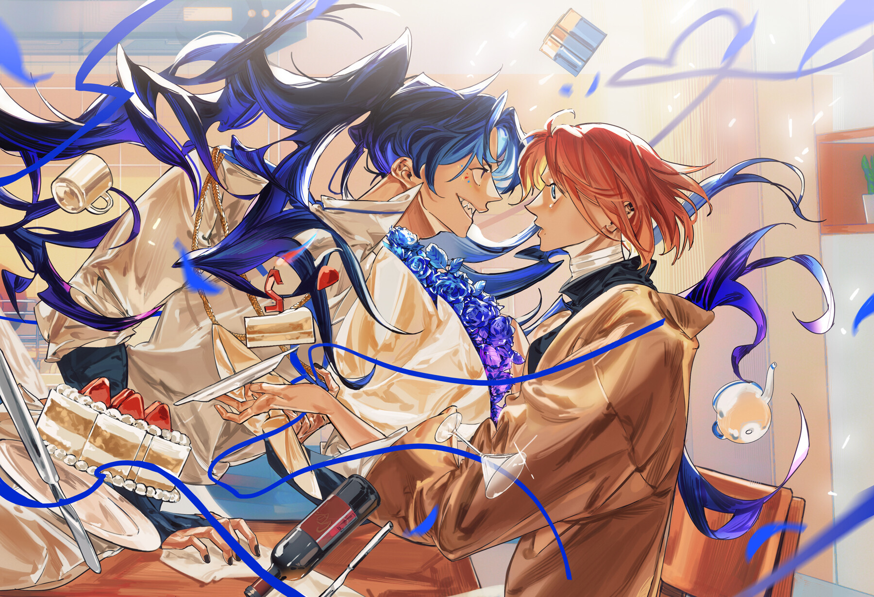 ArtStation - Second anniversary