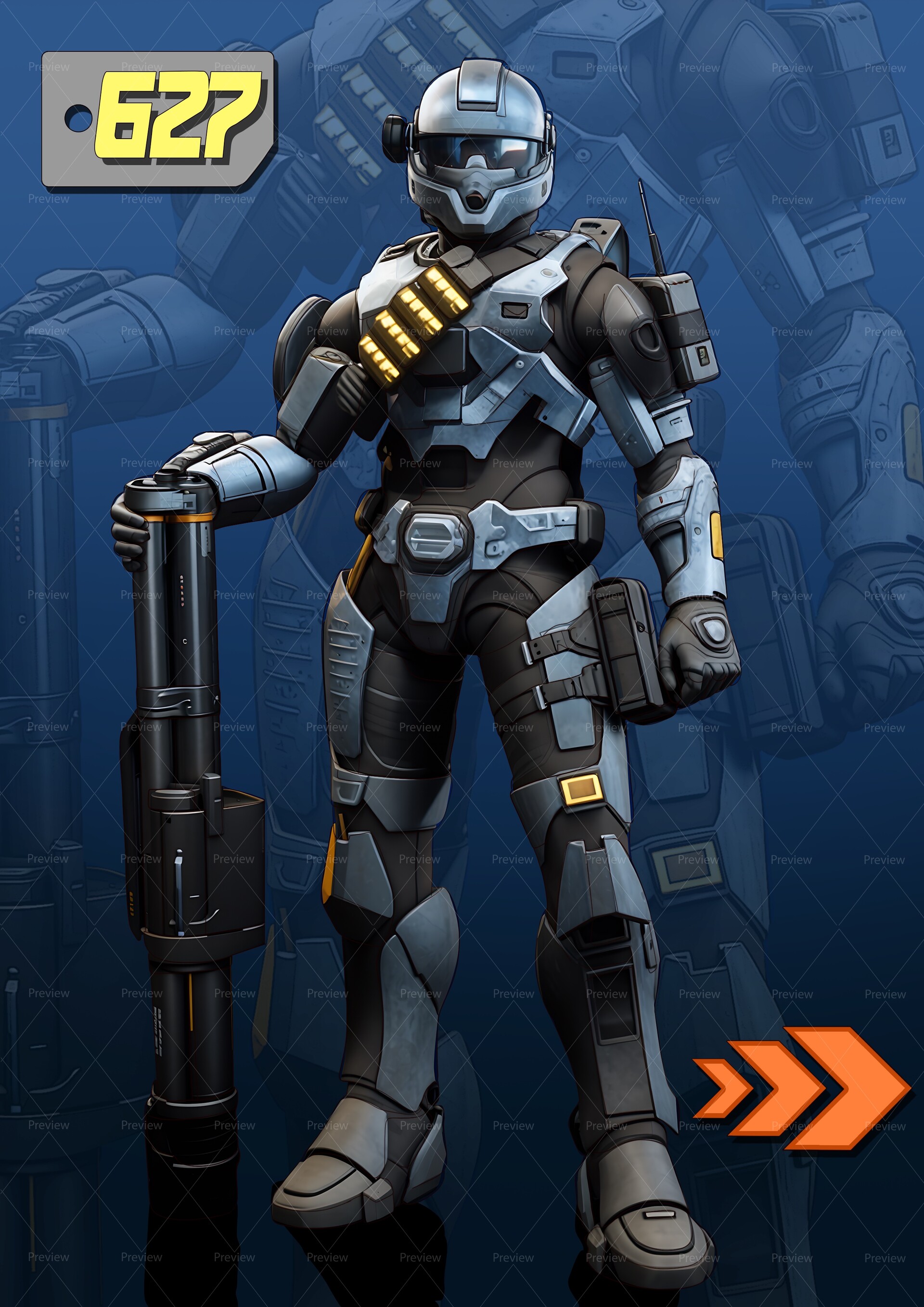 ArtStation - 2d Oc design