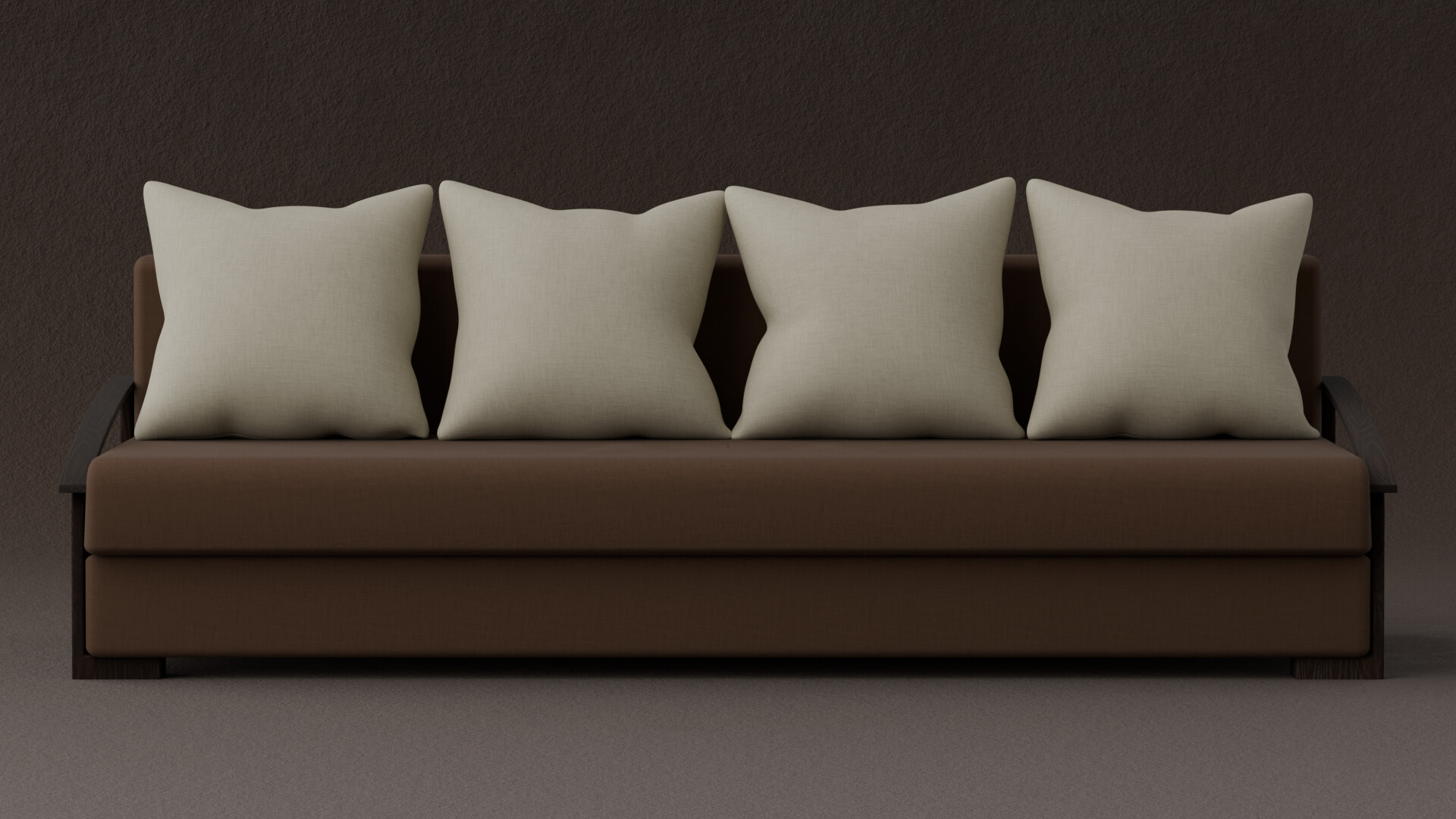 ArtStation - Sofa