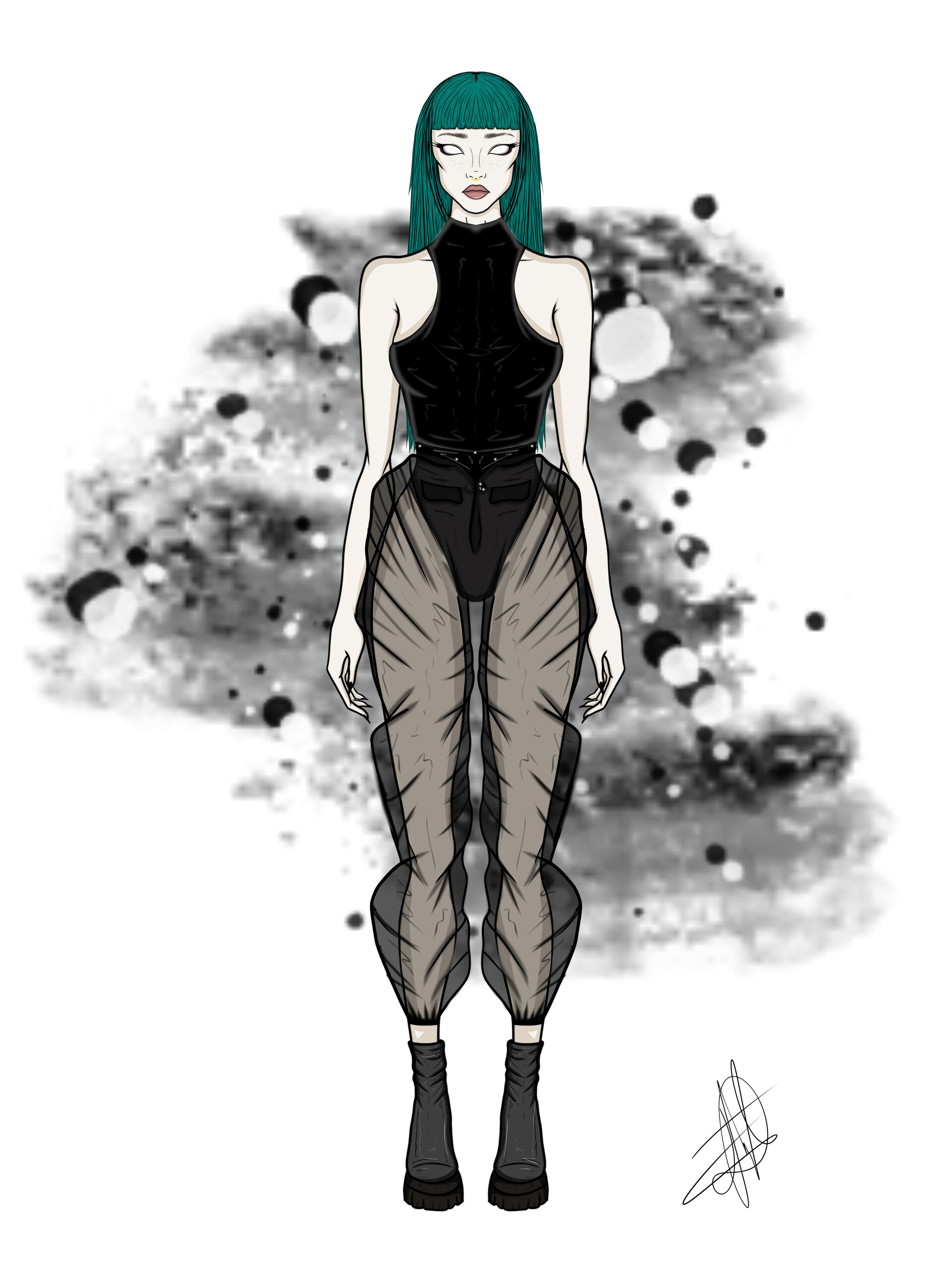 ArtStation - Women 3