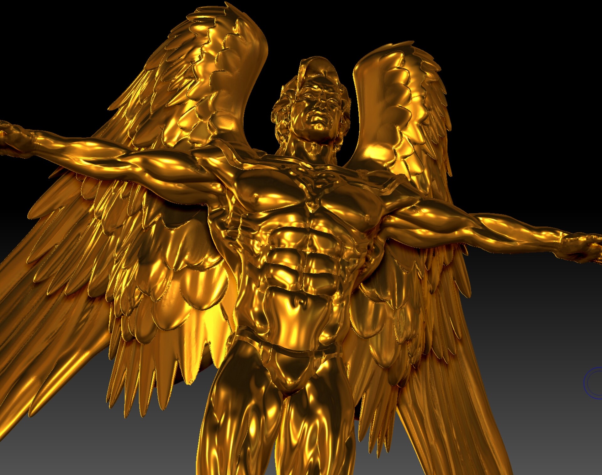 ArtStation - Michael