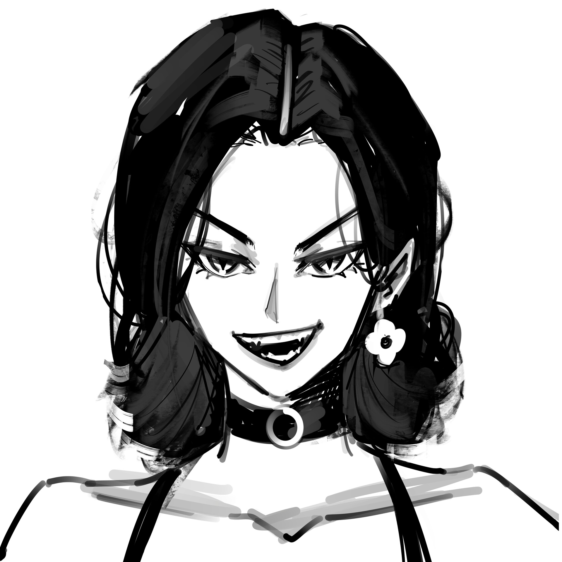 ArtStation - Violet 7