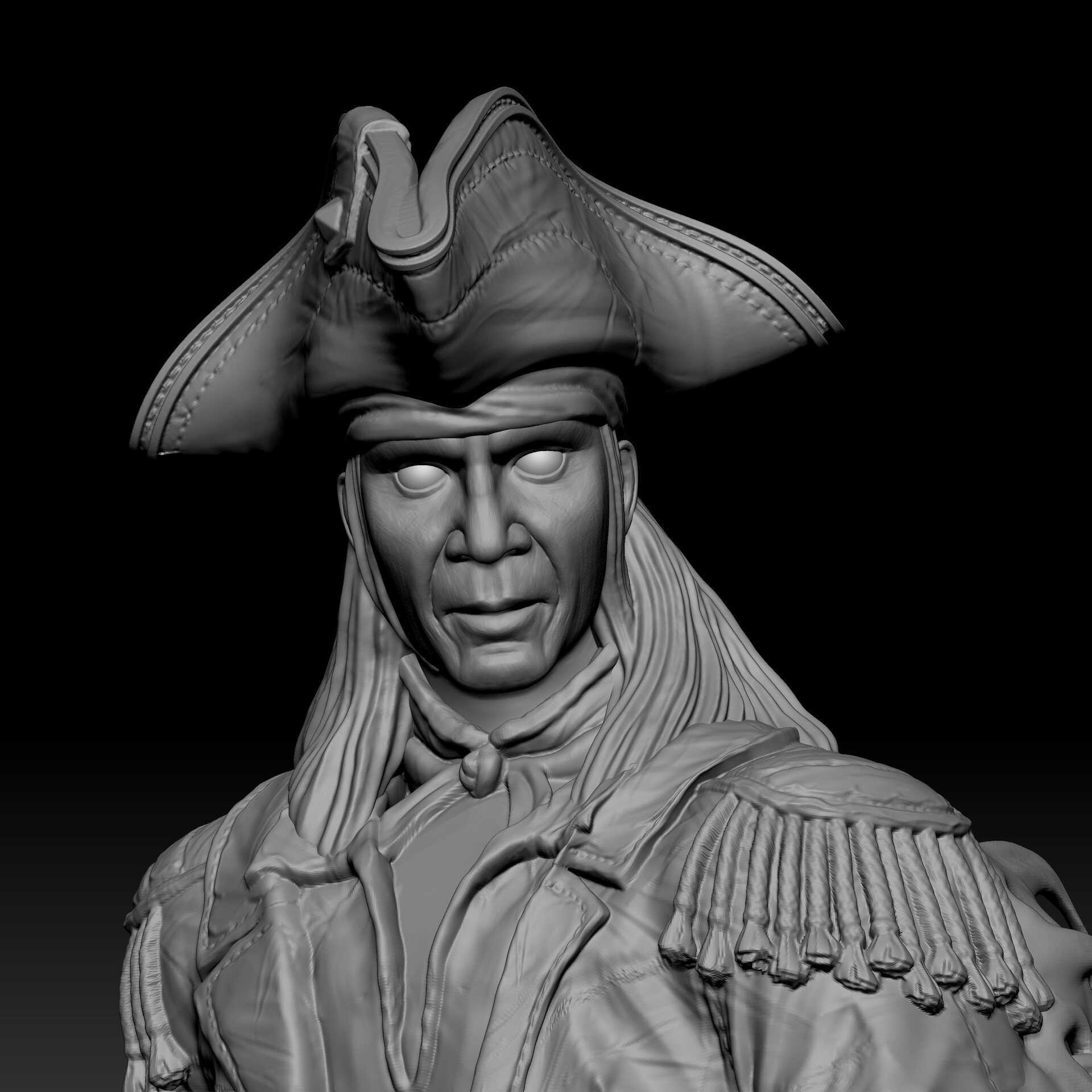 ArtStation - Salazar