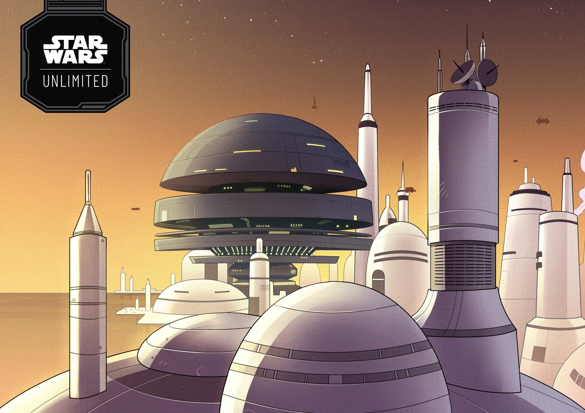 Sebastián Guidobono - Spark of Rebellion | Star Wars Unlimited