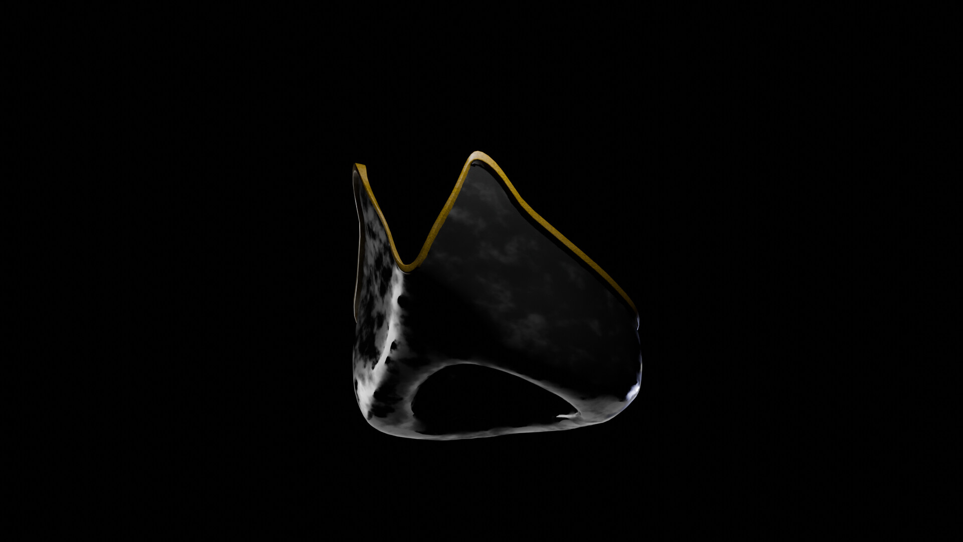 ArtStation - Pirate Hat