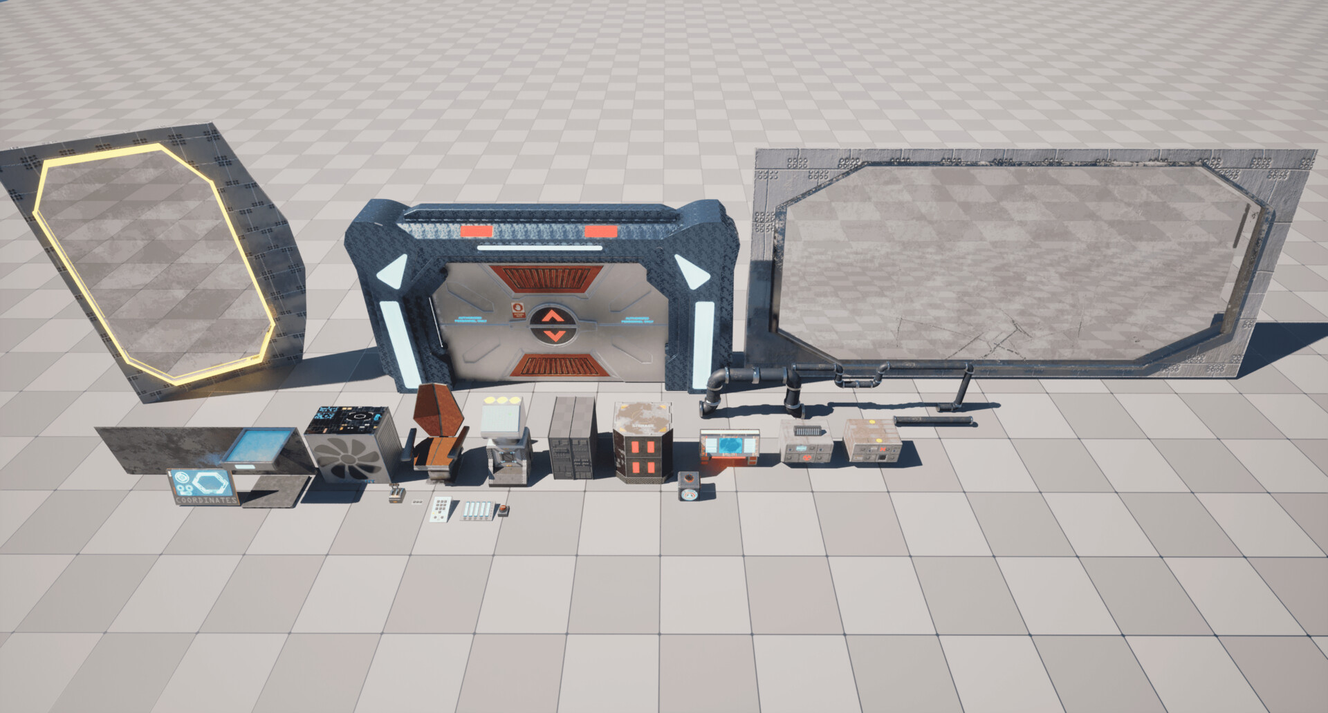 Nishita Rao - The Star Fury