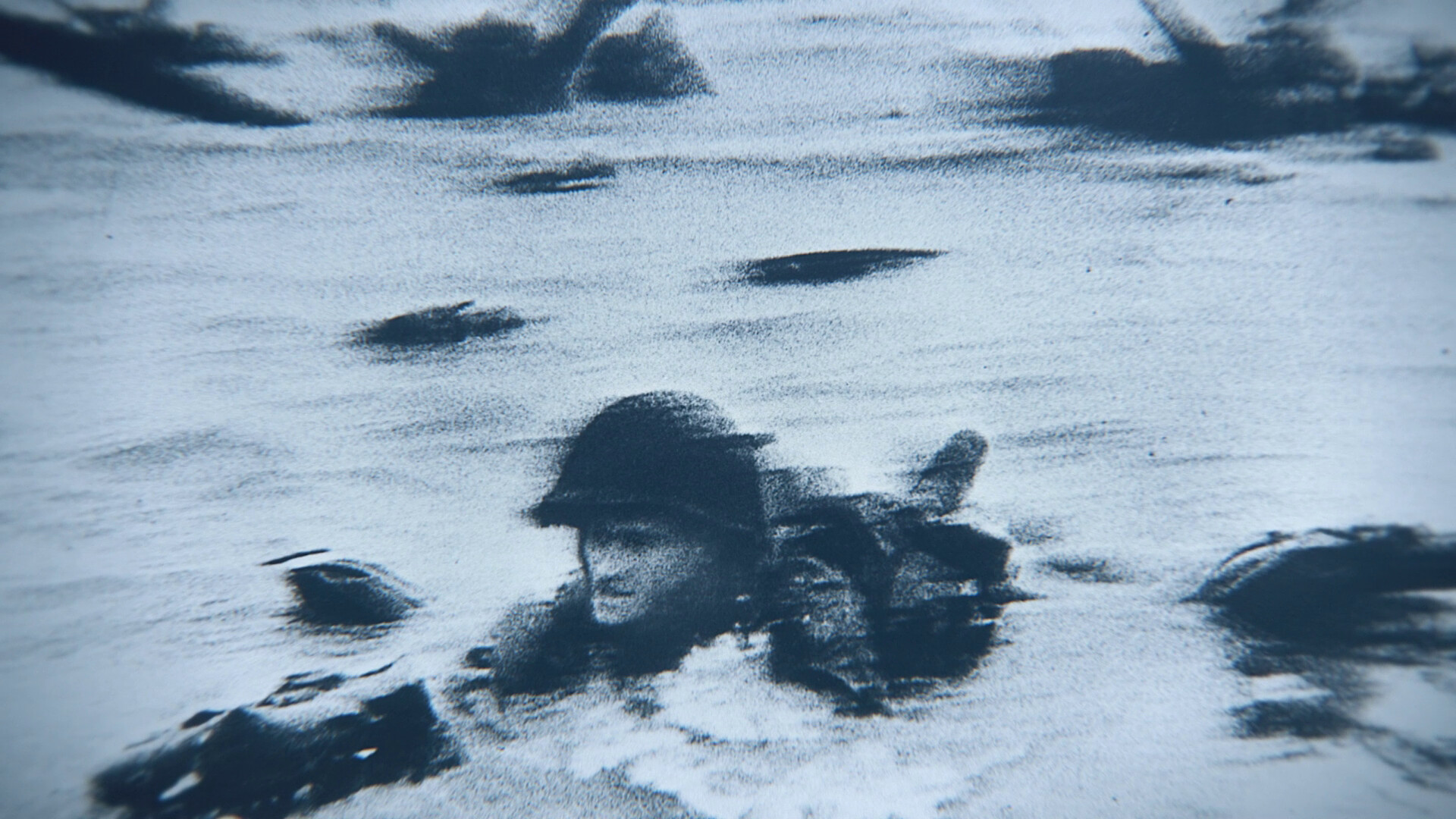 klampt - D-Day - 100 jours pour la liberté