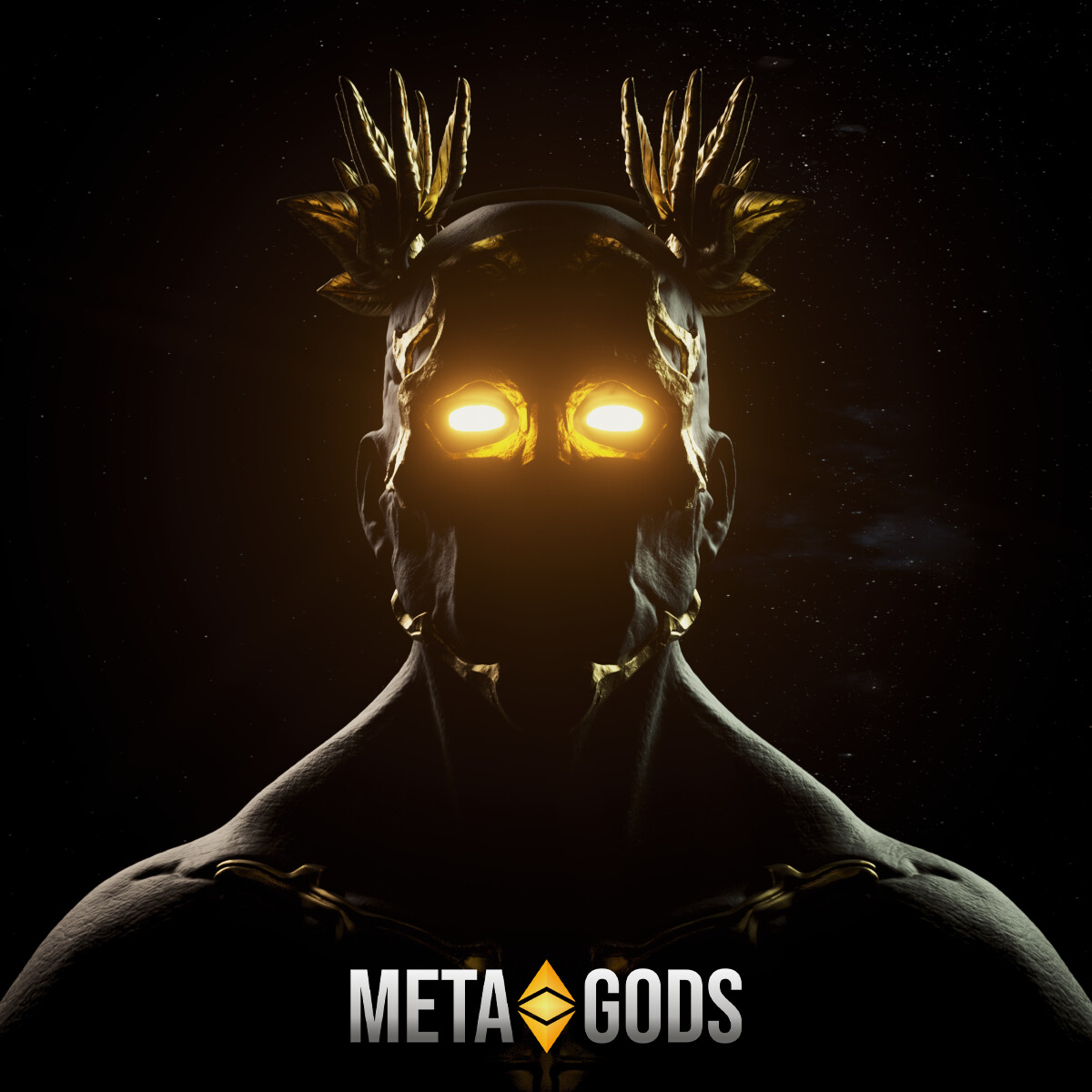 Maxime Galland - DEATH - METAGODS - ALCHEMIST PICTURES Ft Paul Ovigny