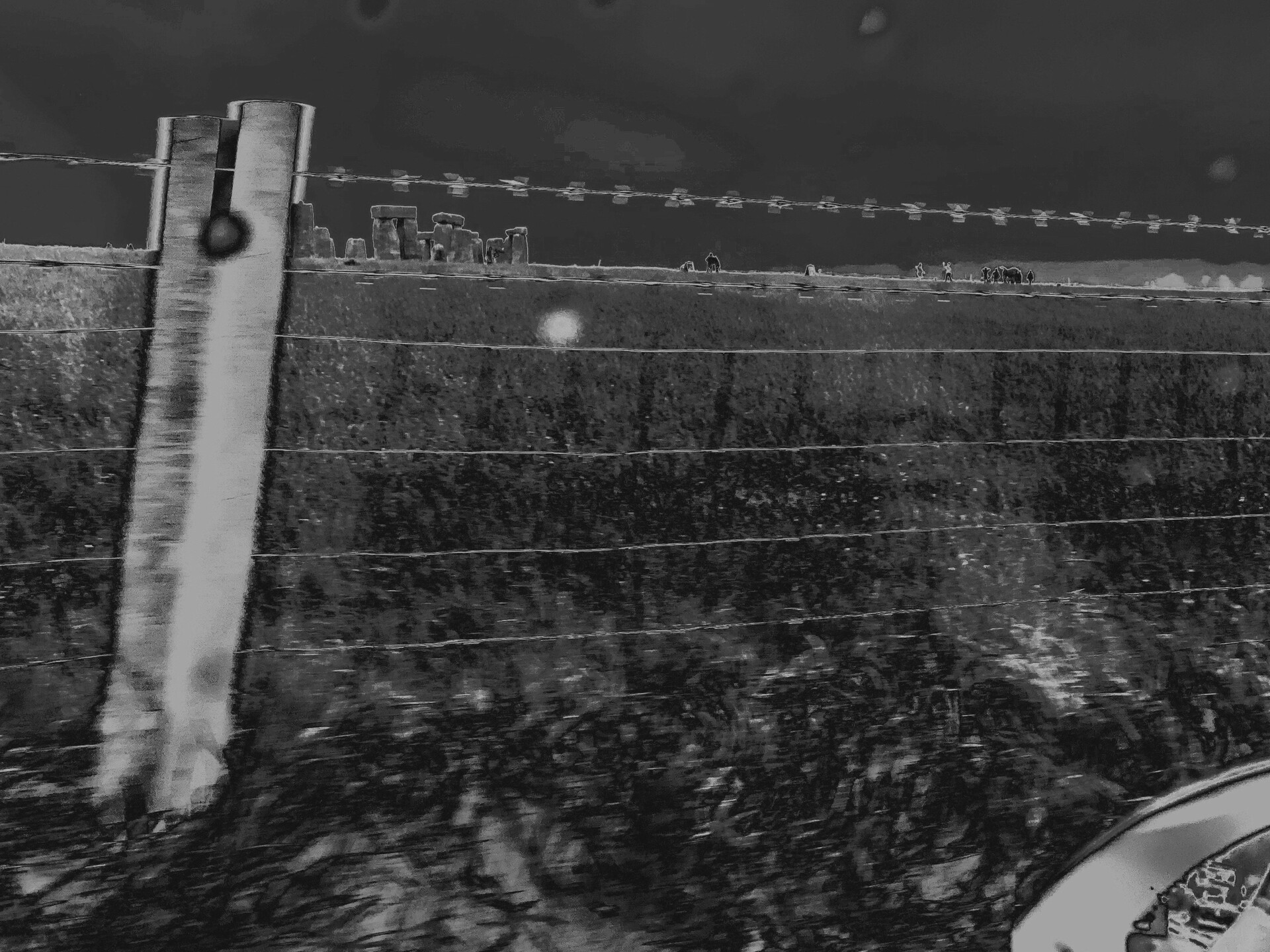 ArtStation - Cornwall May 2024