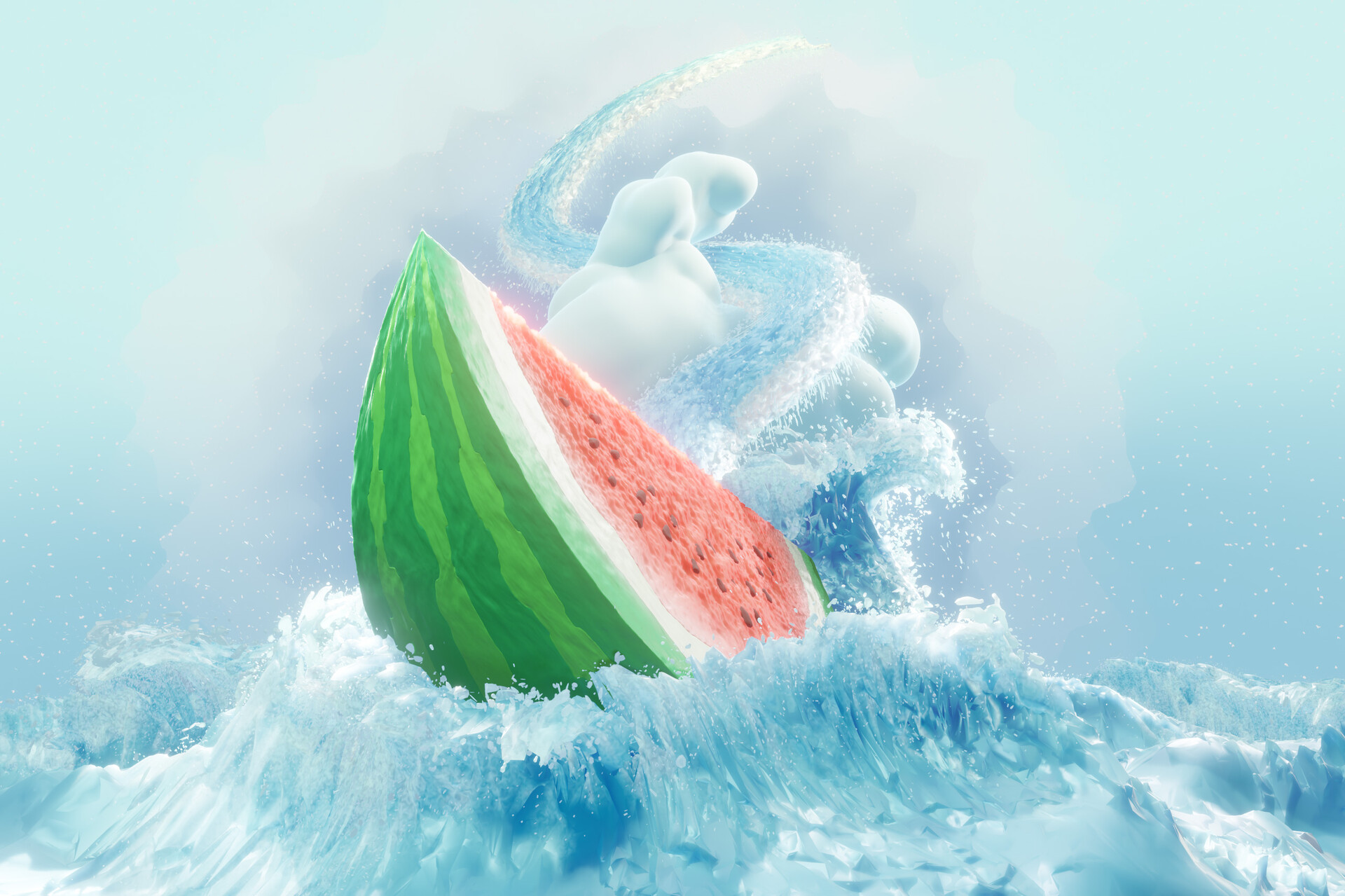 ArtStation - Will Be Free