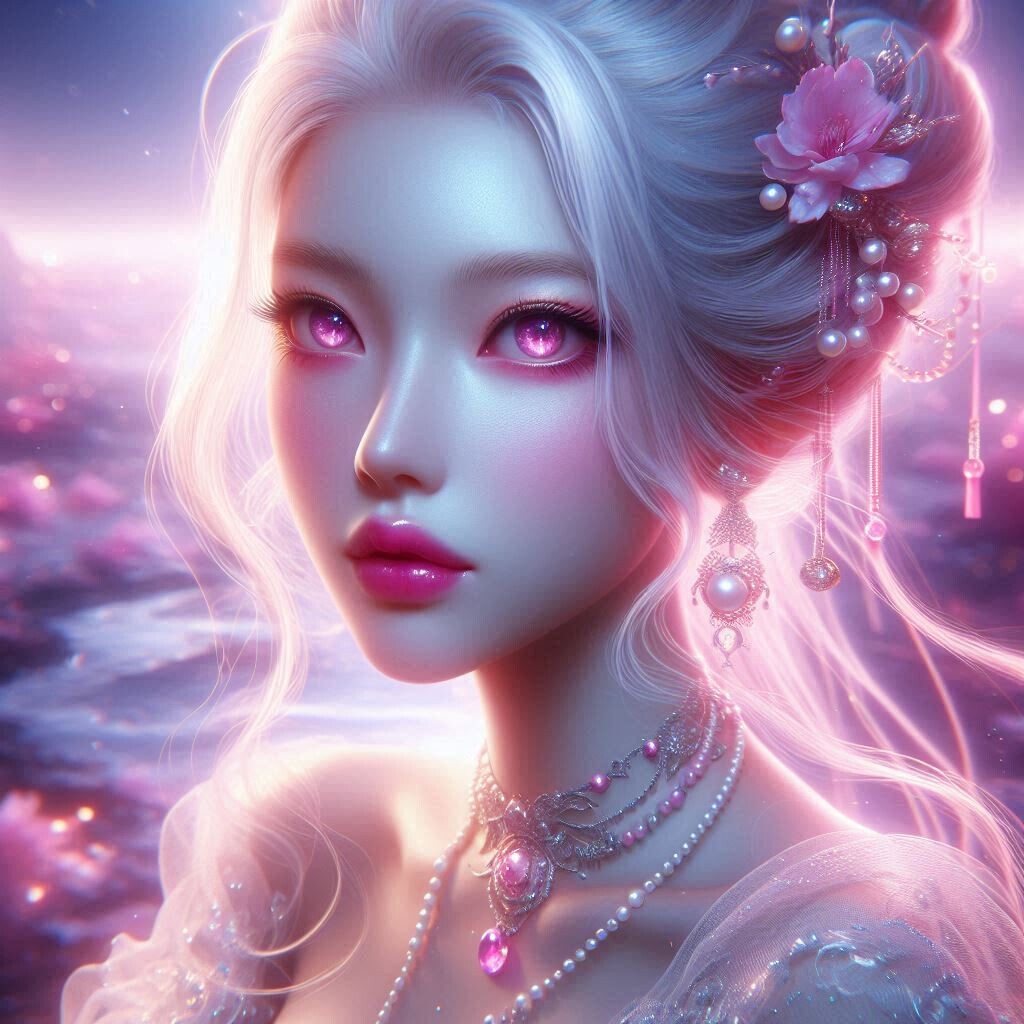 ArtStation - Zhen Zhu