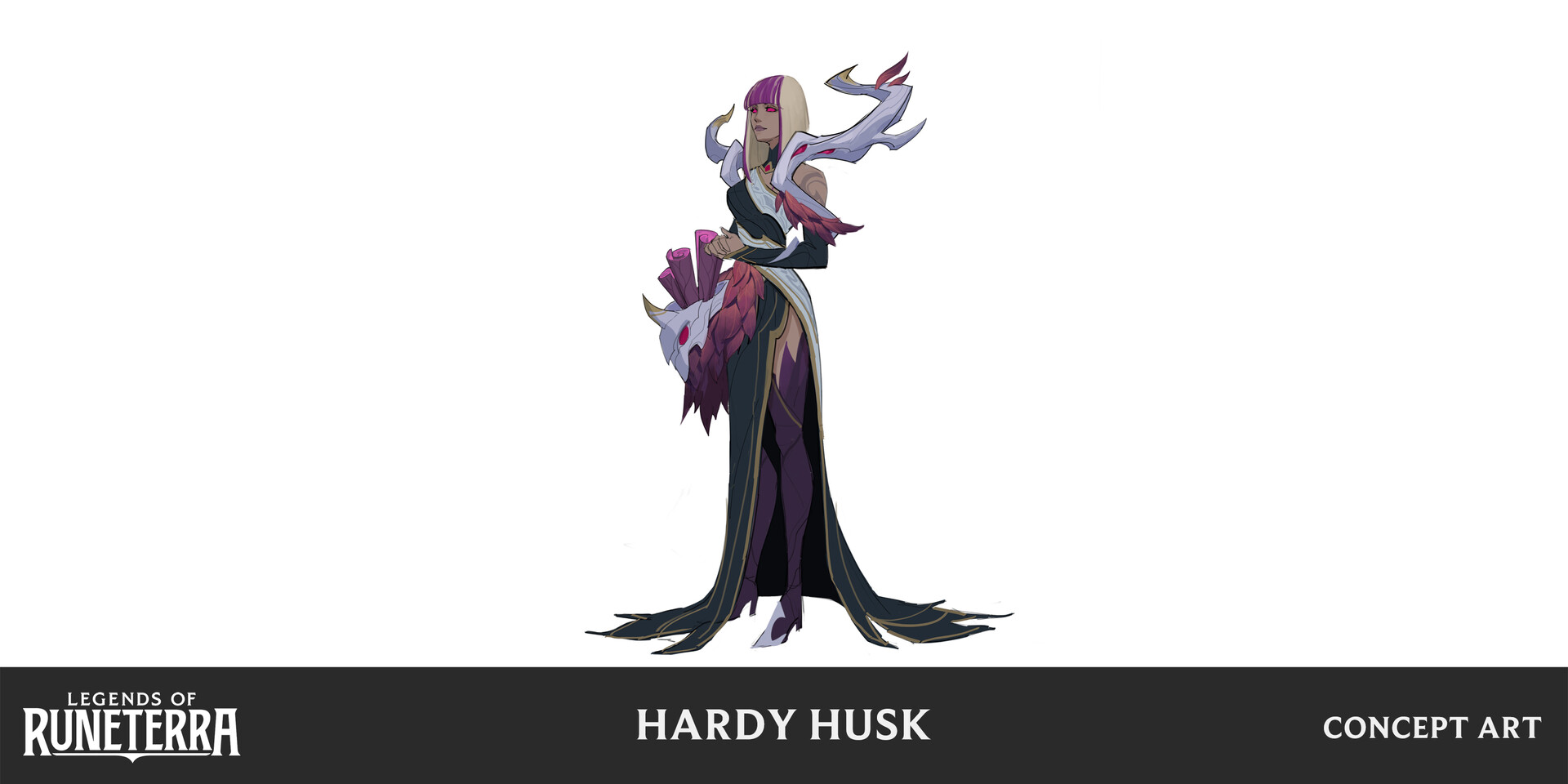 Kudos Productions - Lost Soul Coven