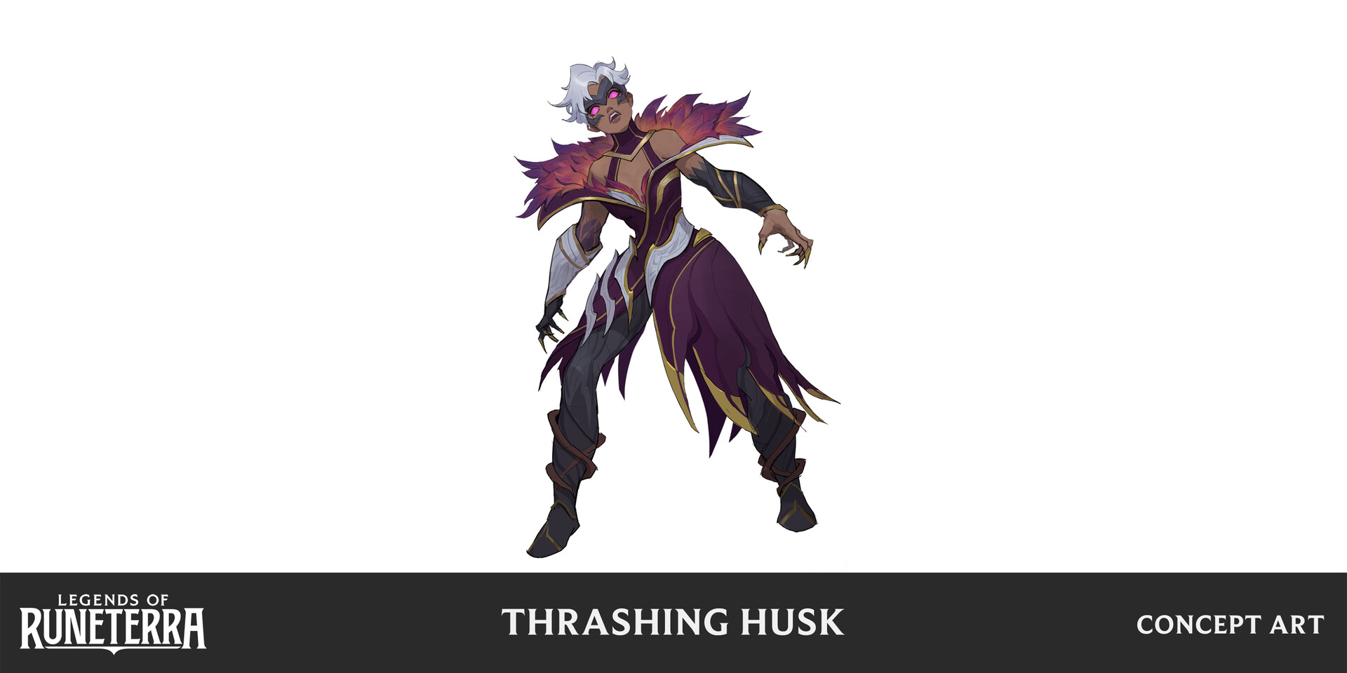 Kudos Productions - Lost Soul Coven