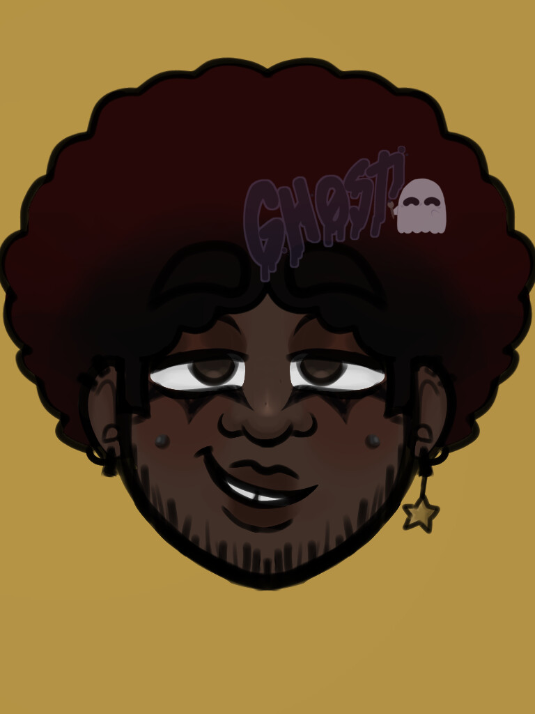 ArtStation - Head references