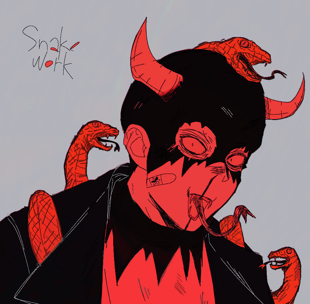 ArtStation - Dai Dark