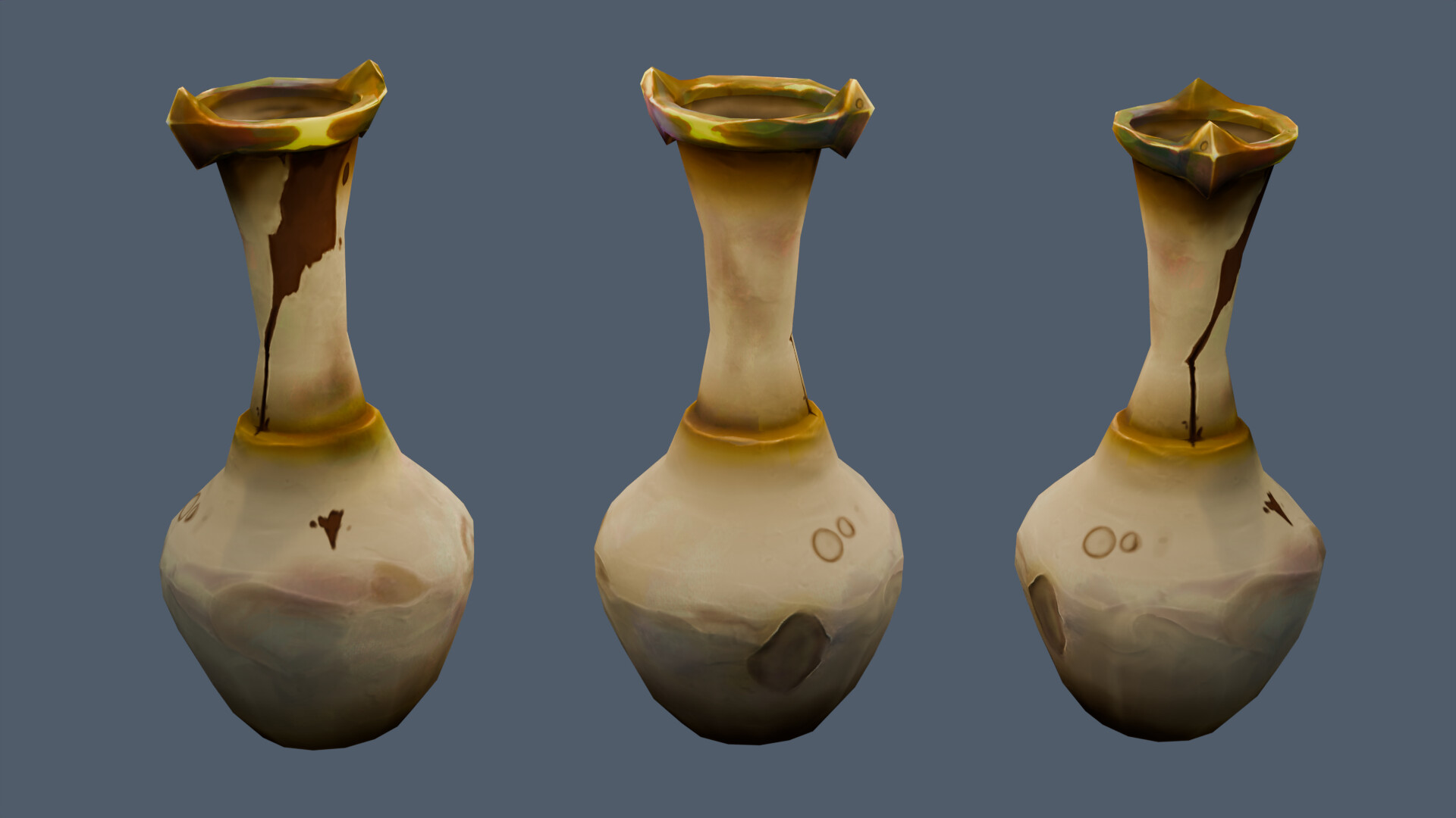 CutletPao - Jug - Prop