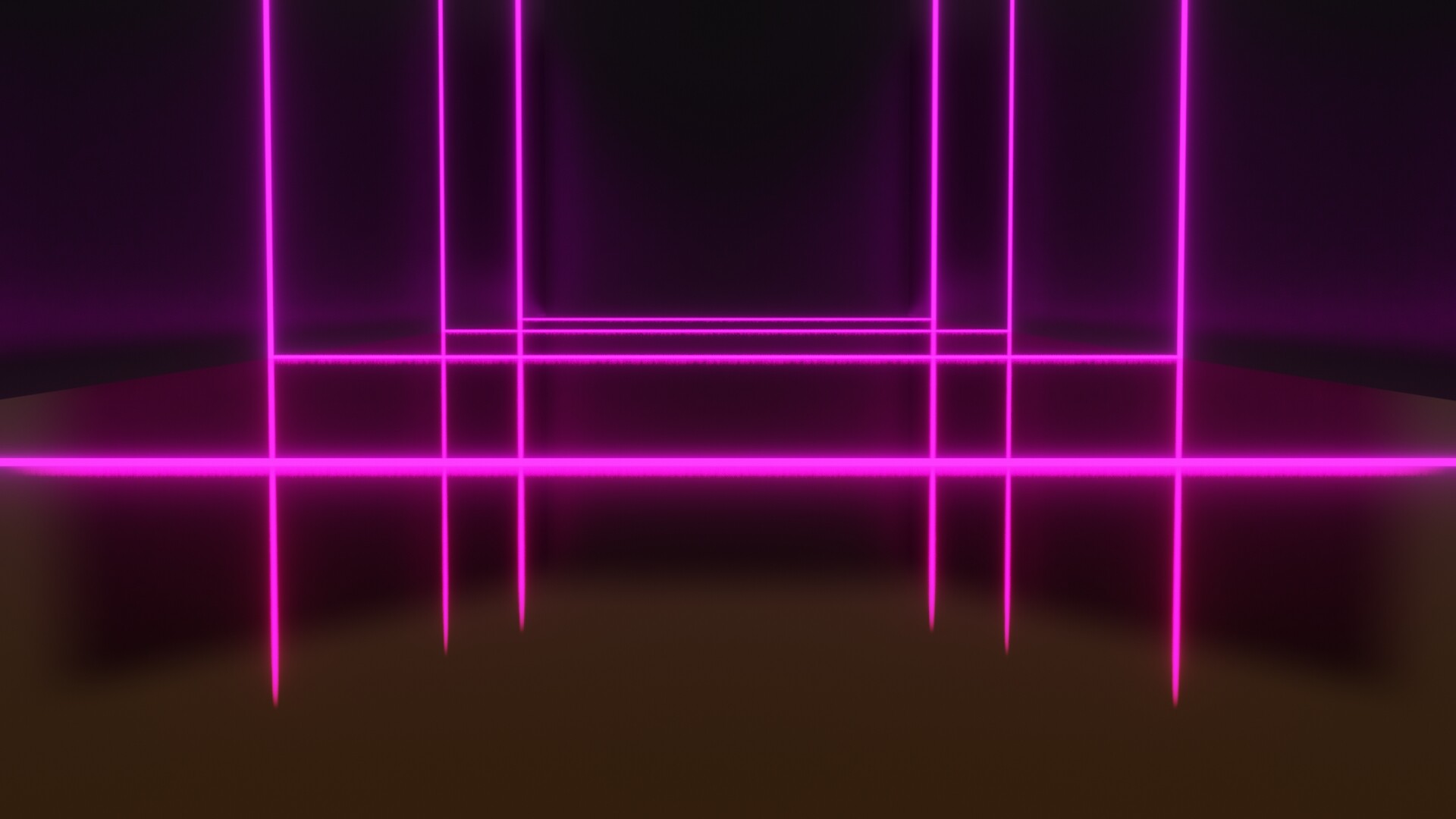 Masterspace - 3D Backgrounds for MMD Videos