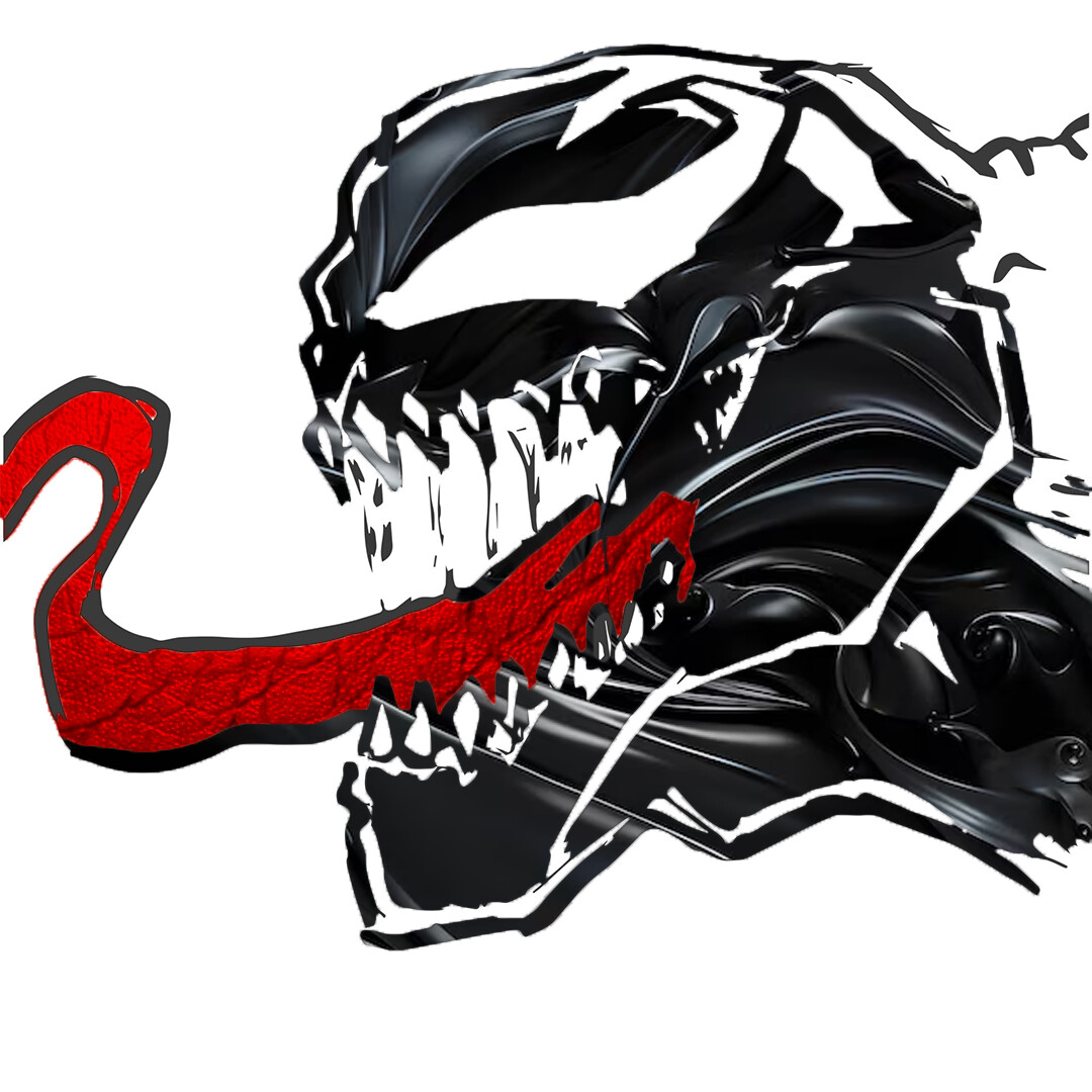 ArtStation - Venom