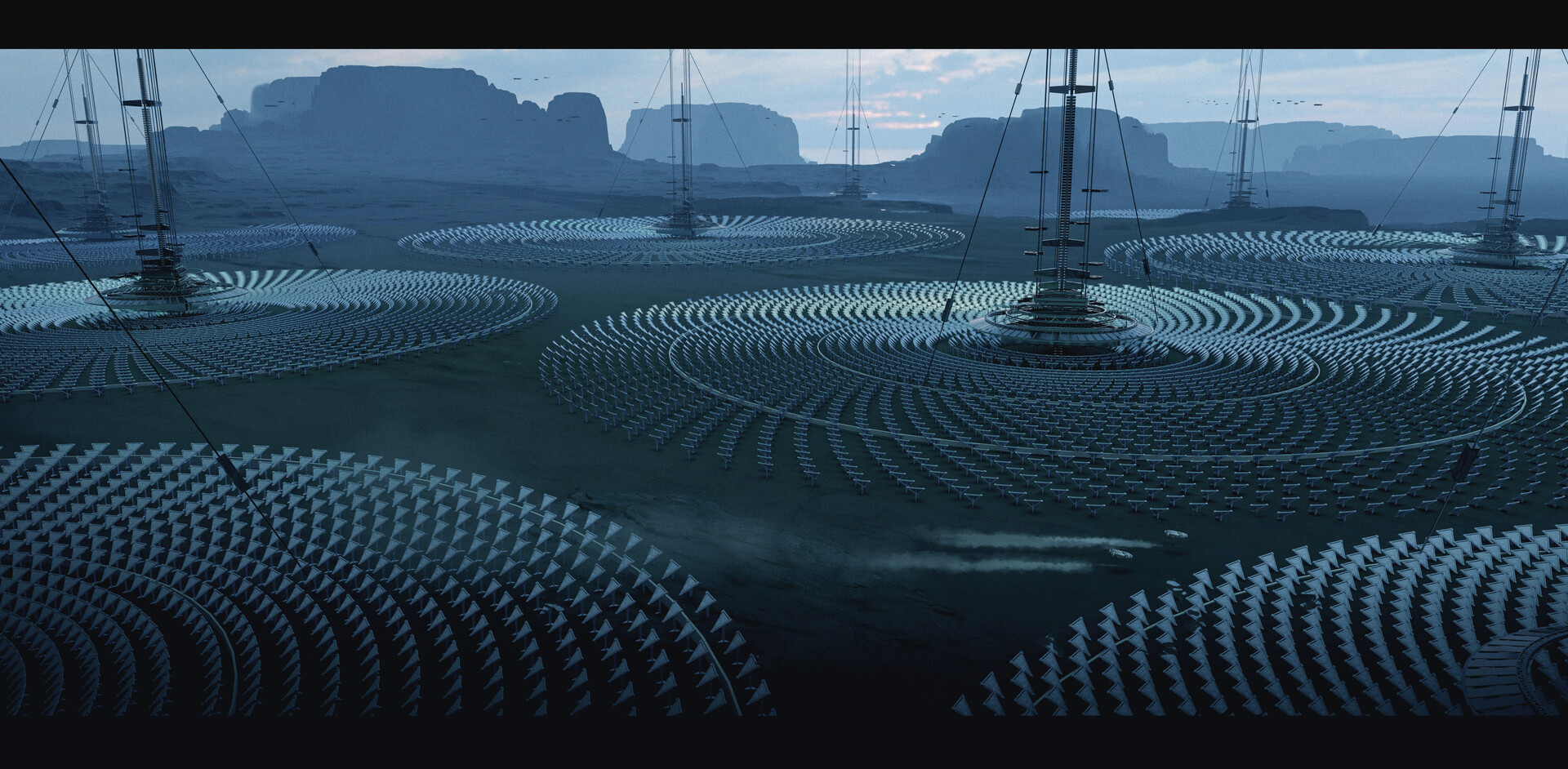 ArtStation - Foundation