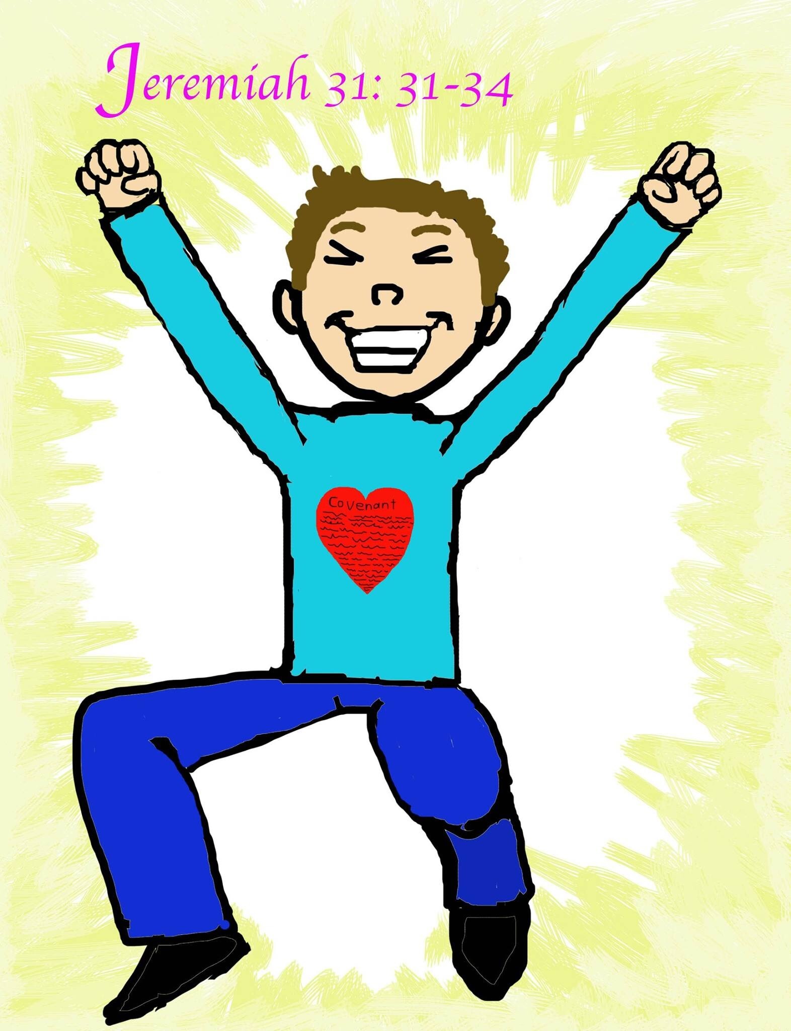 ArtStation - Law Written on Your Heart