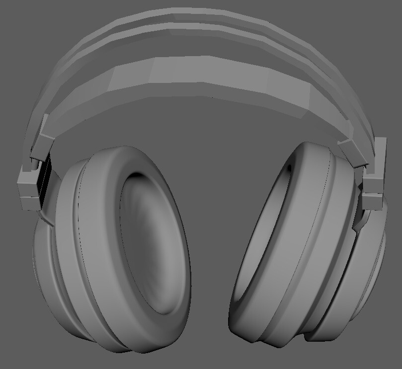 ArtStation - 3d asset modeling