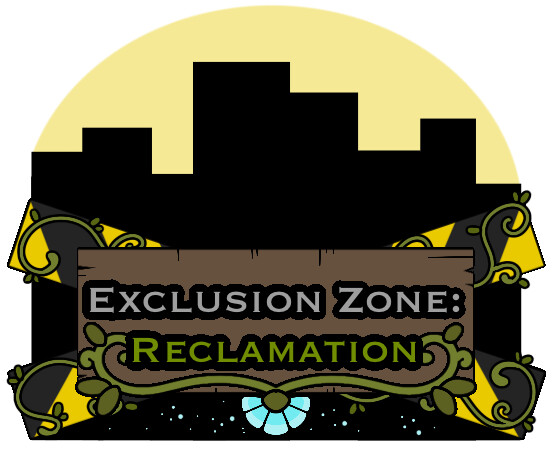 logo exclusion zone