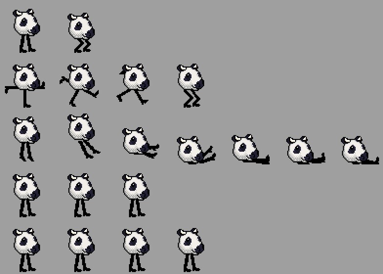 Linda Samano - Stream Avatars