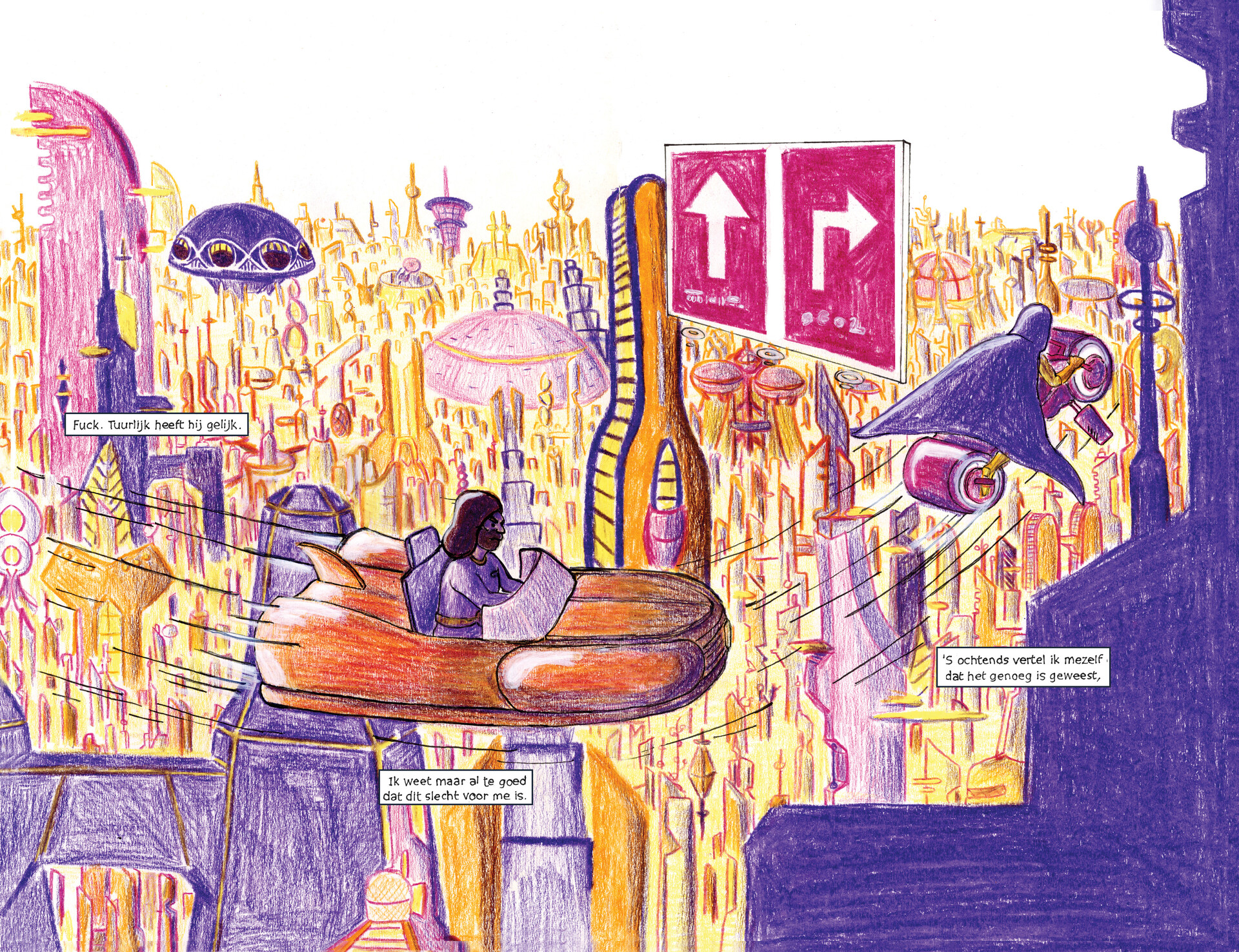 Robert Poot - Time in a Bottle [June 2022]