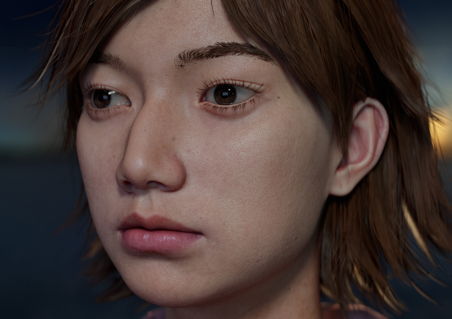 Maki Goto