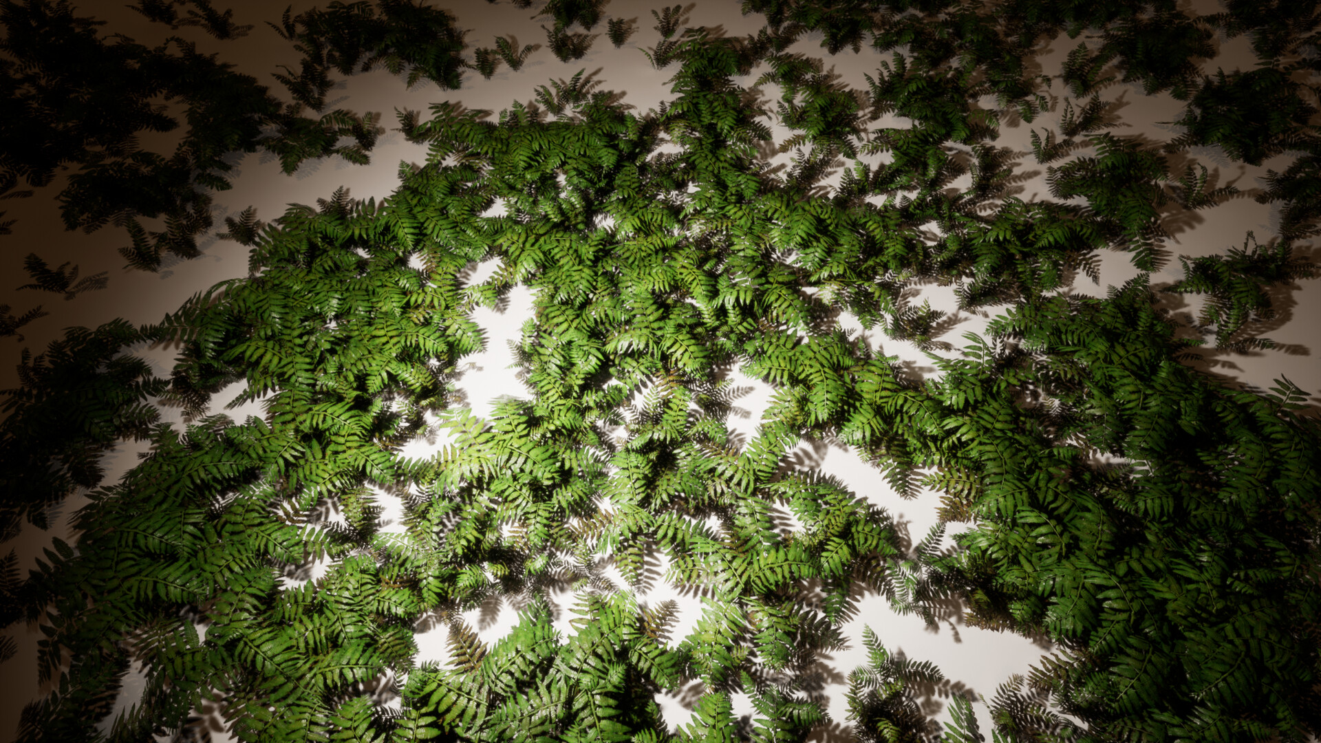 Games Artist - Verdant Realms - Environment Breakdown - Matthias ...