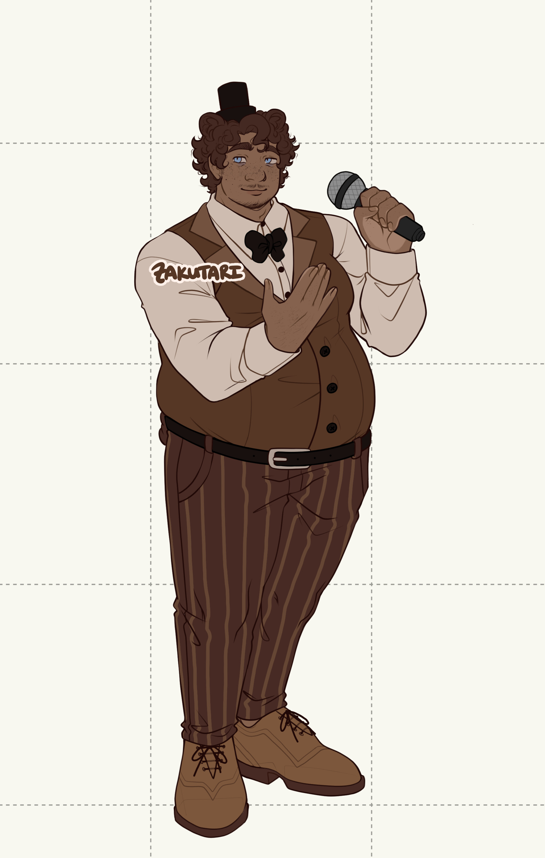 fnaf human collection