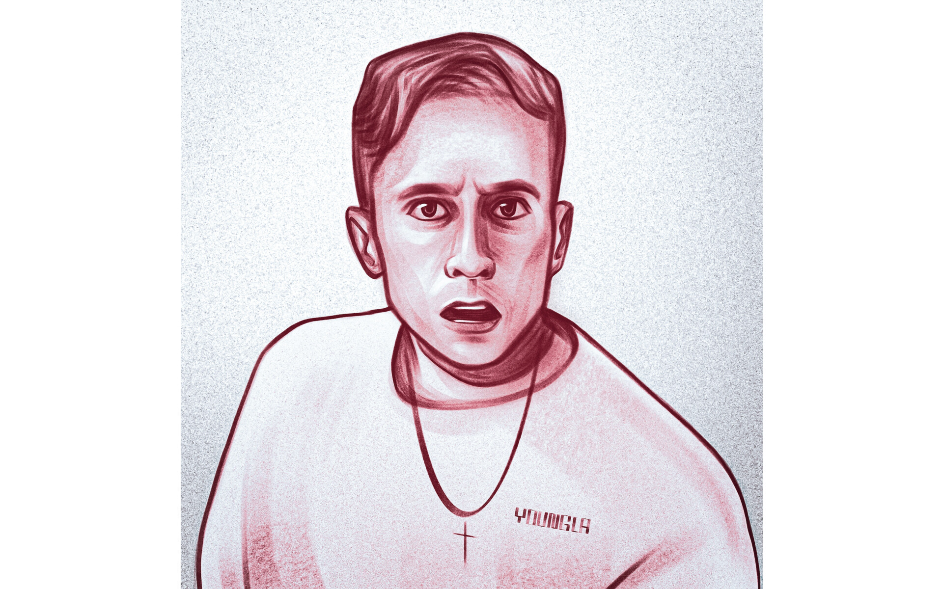 ArtStation - Joe Rauth Sketch