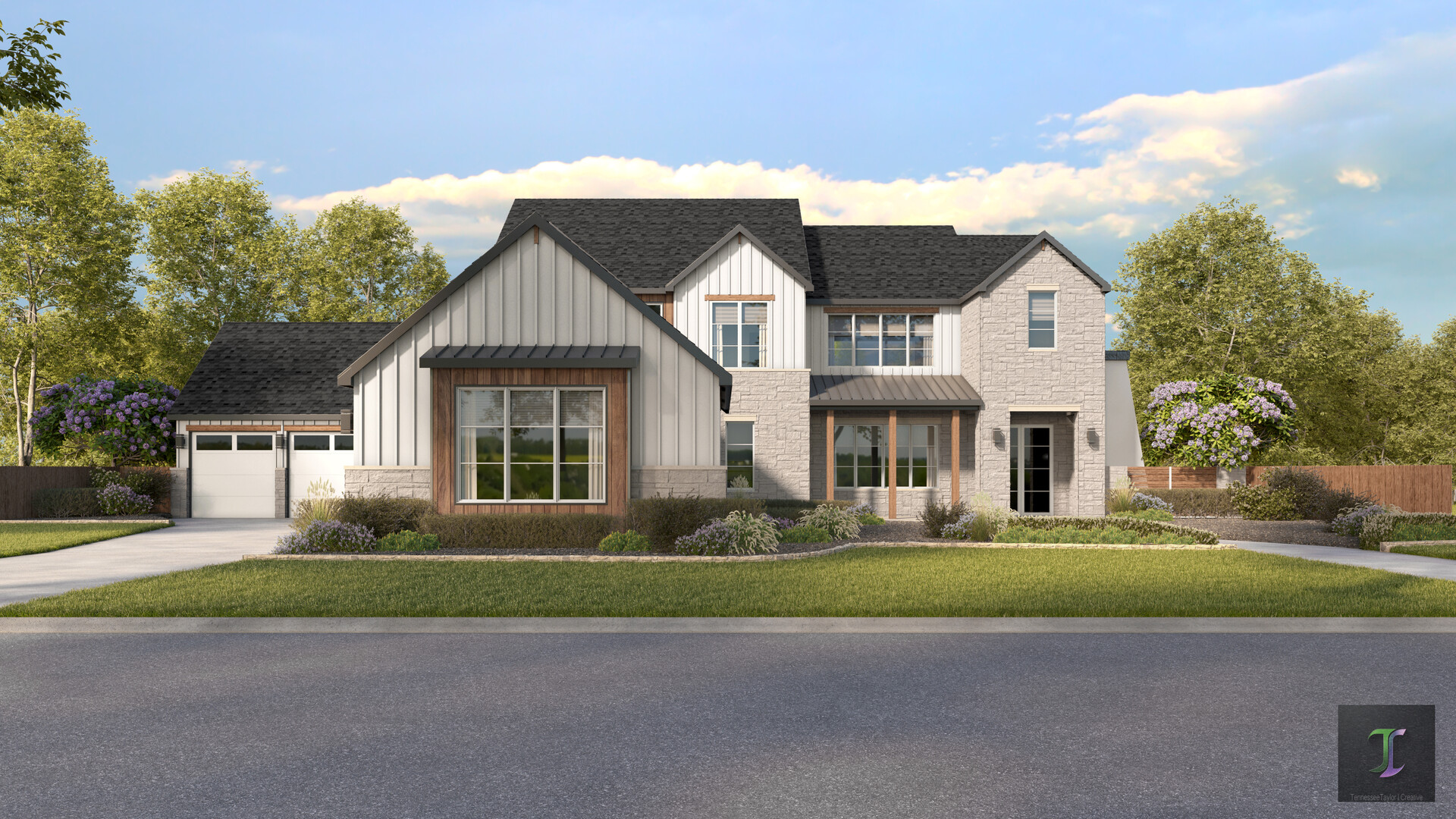 Tennessee Taylor - Furst Ranch Community