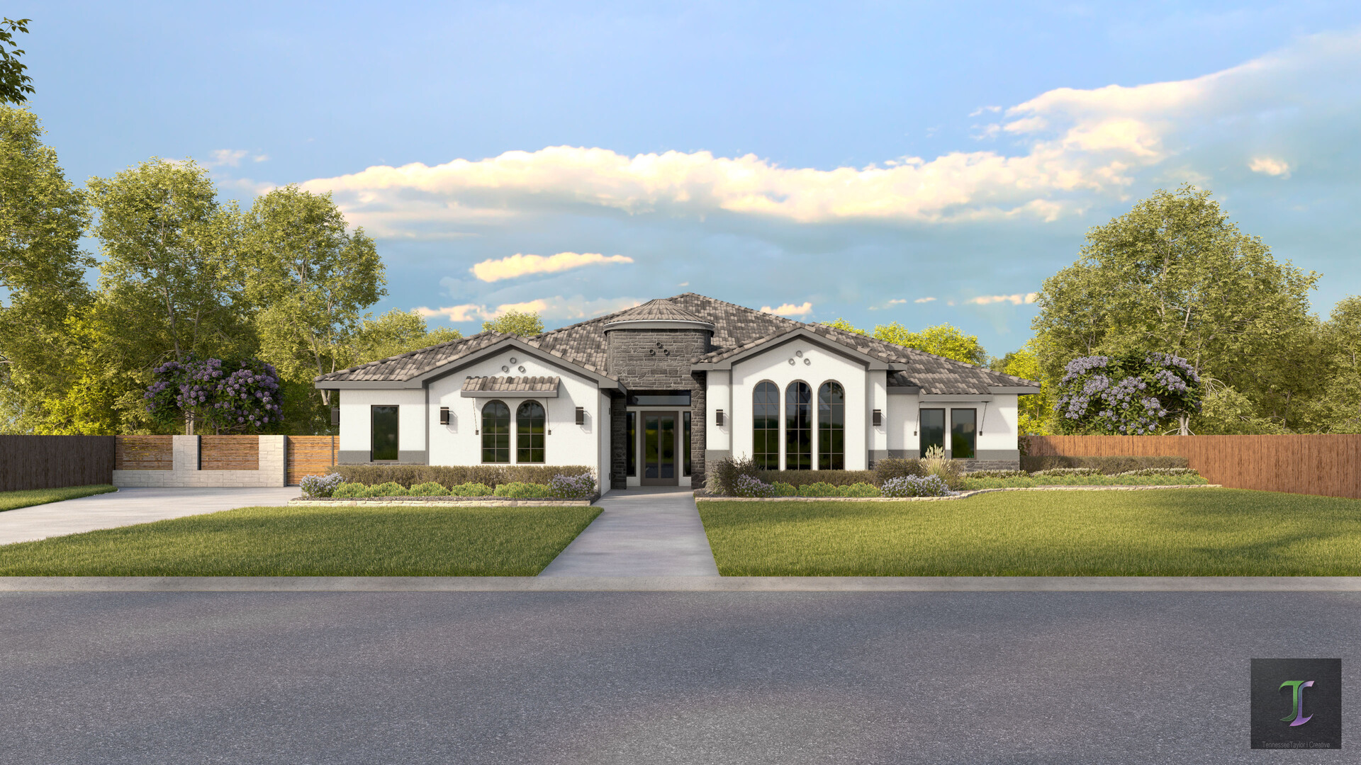 Tennessee Taylor - Furst Ranch Community