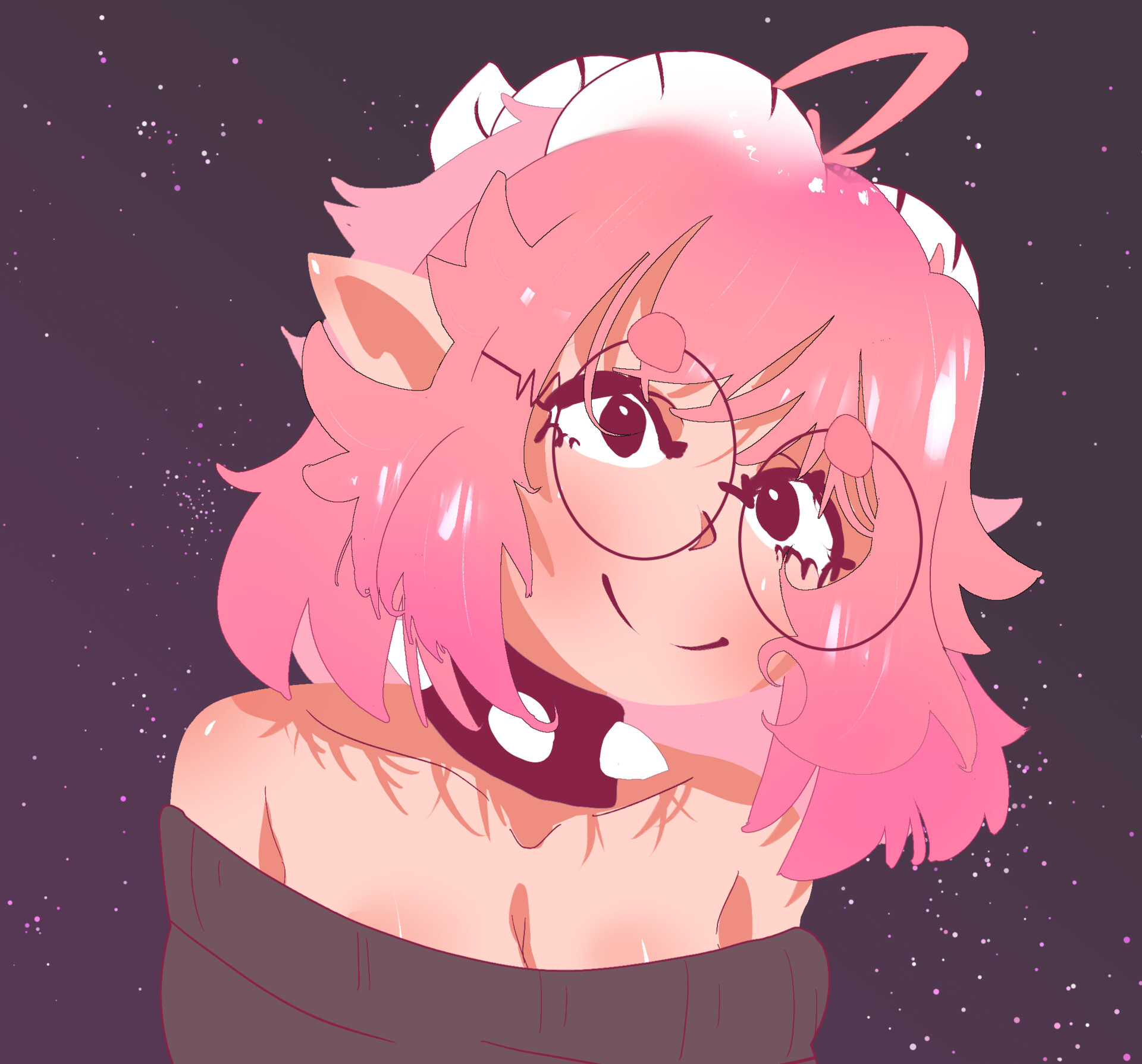 ArtStation - One more pfp