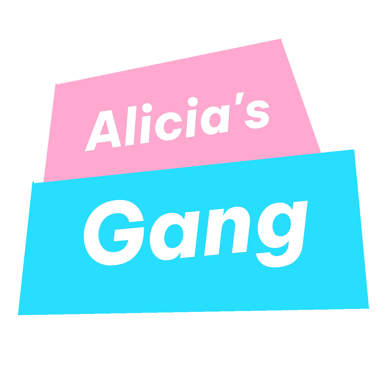 ArtStation - Alicia's Gang