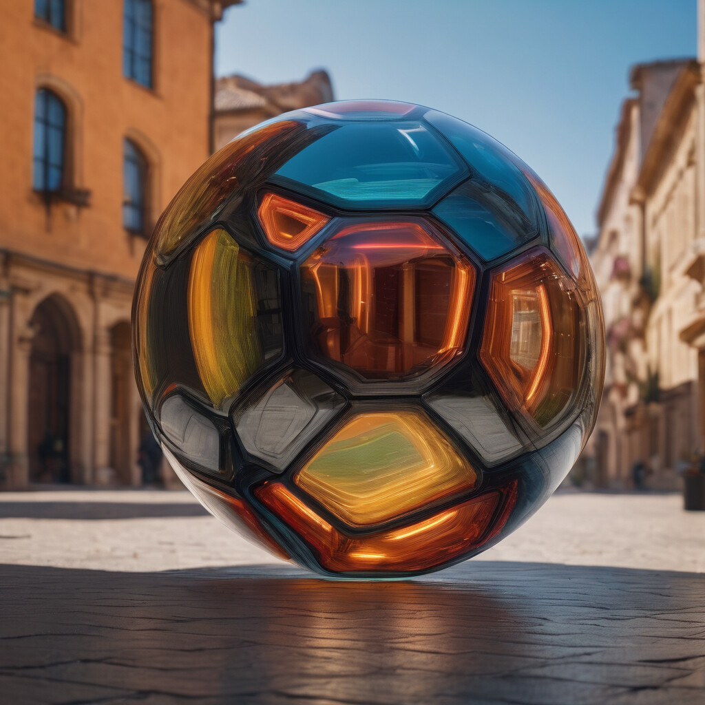 ArtStation - Vision World Tour Together For You Heroes Animation Studio ...