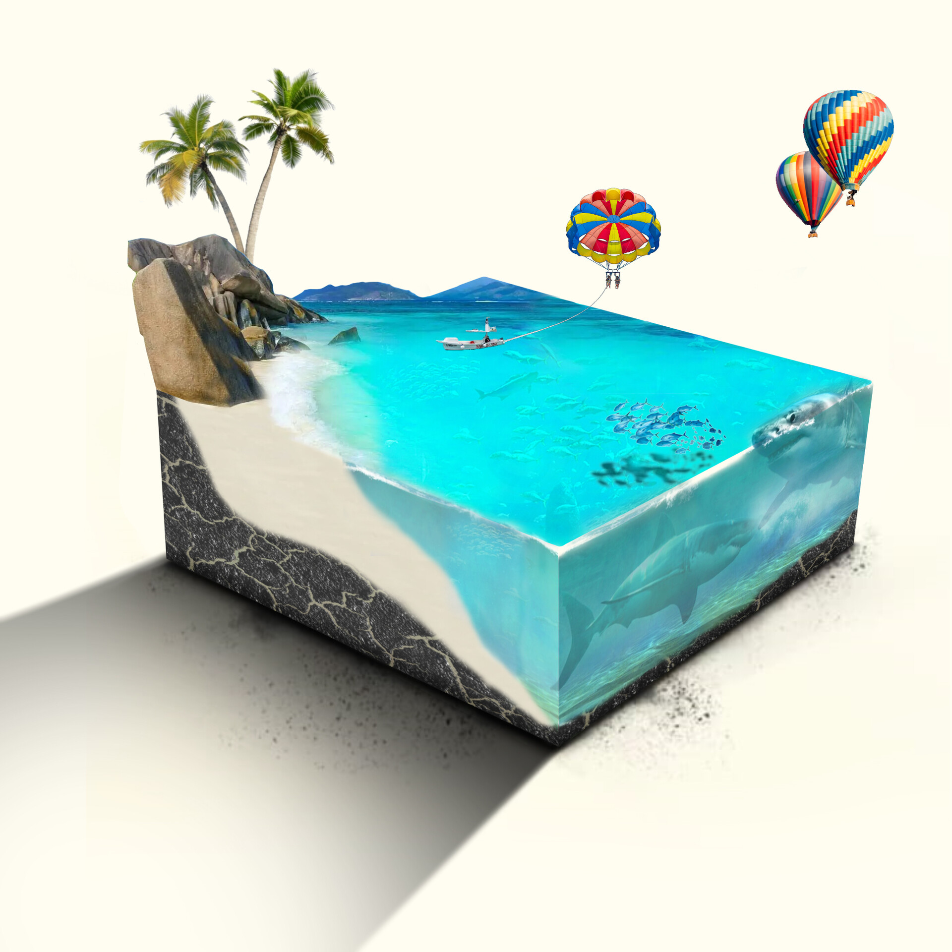 ArtStation - IMAGE MANIPULATION