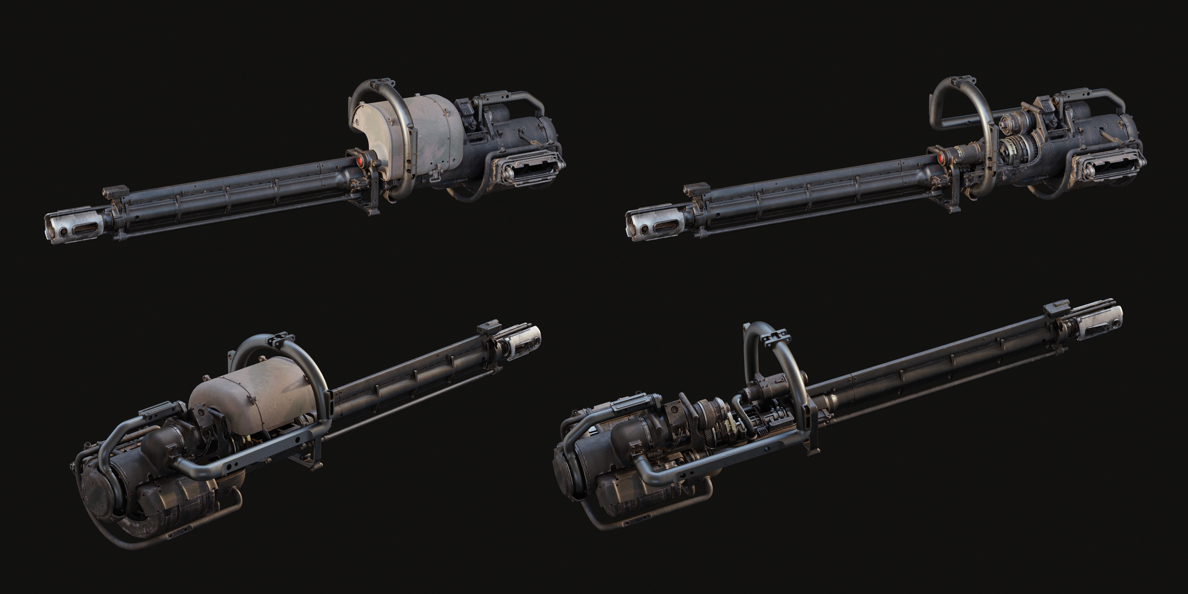 noax.design - Unfinished work