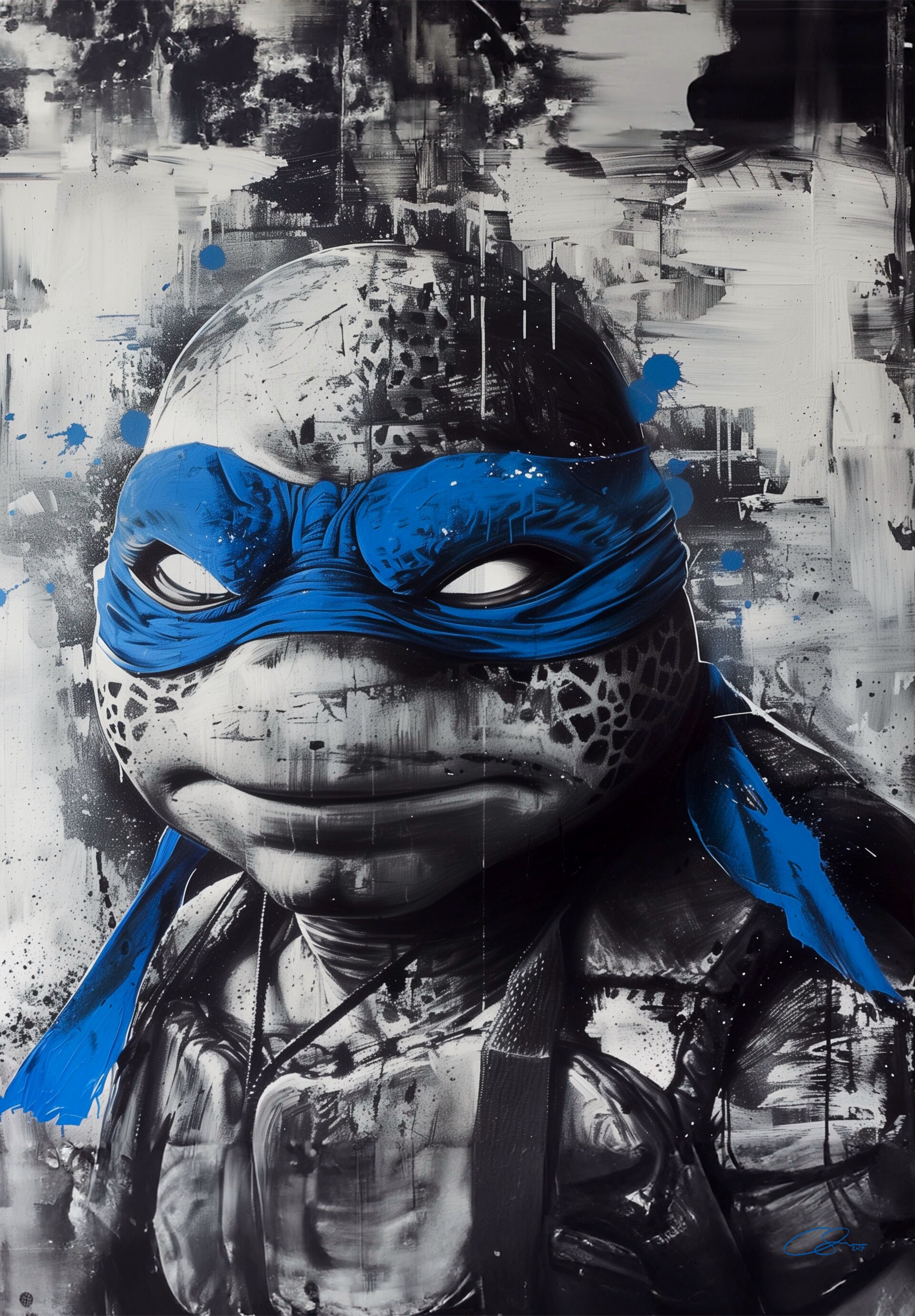 ArtStation - Leonardo